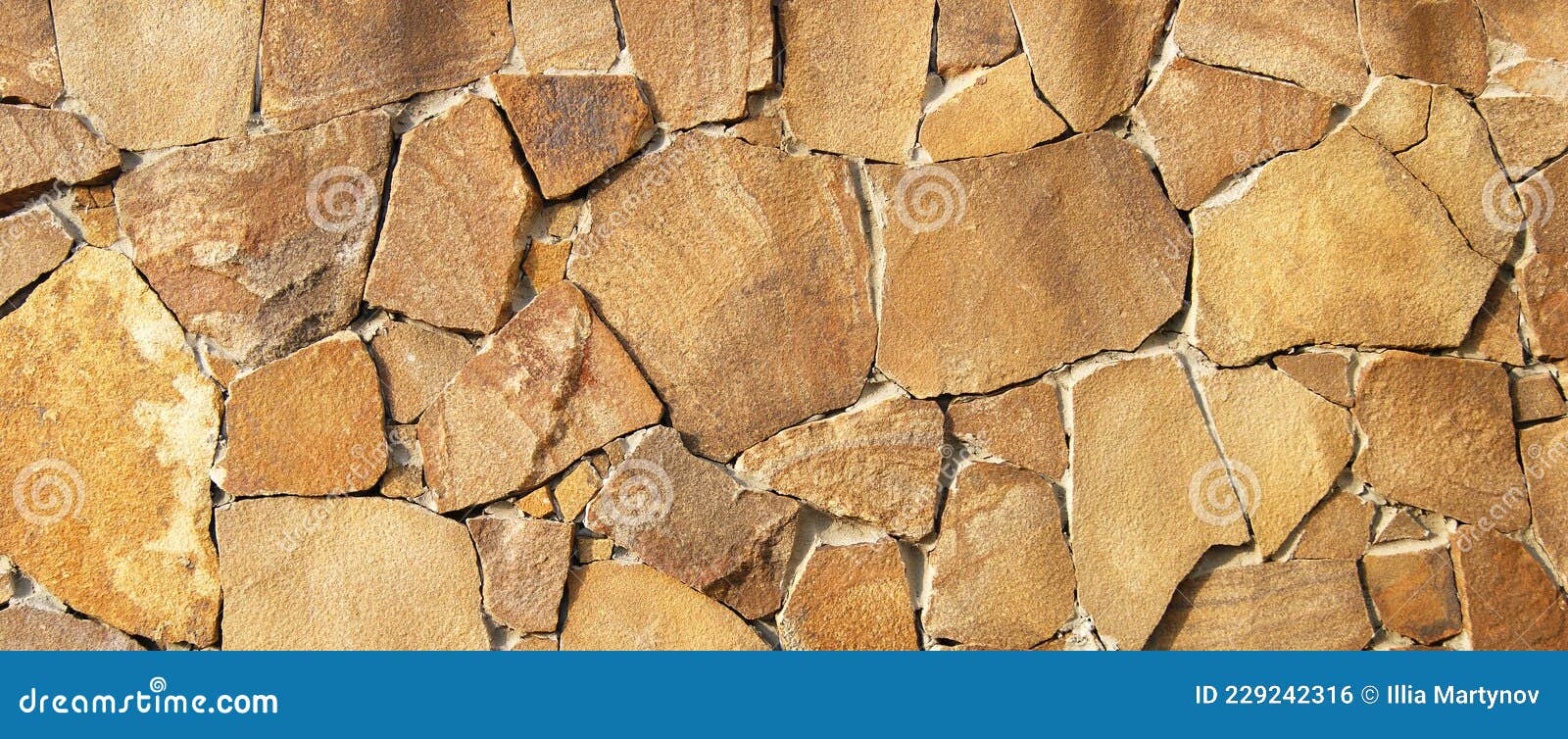 Light brown stone texture. stock photo. Image of material - 229242316