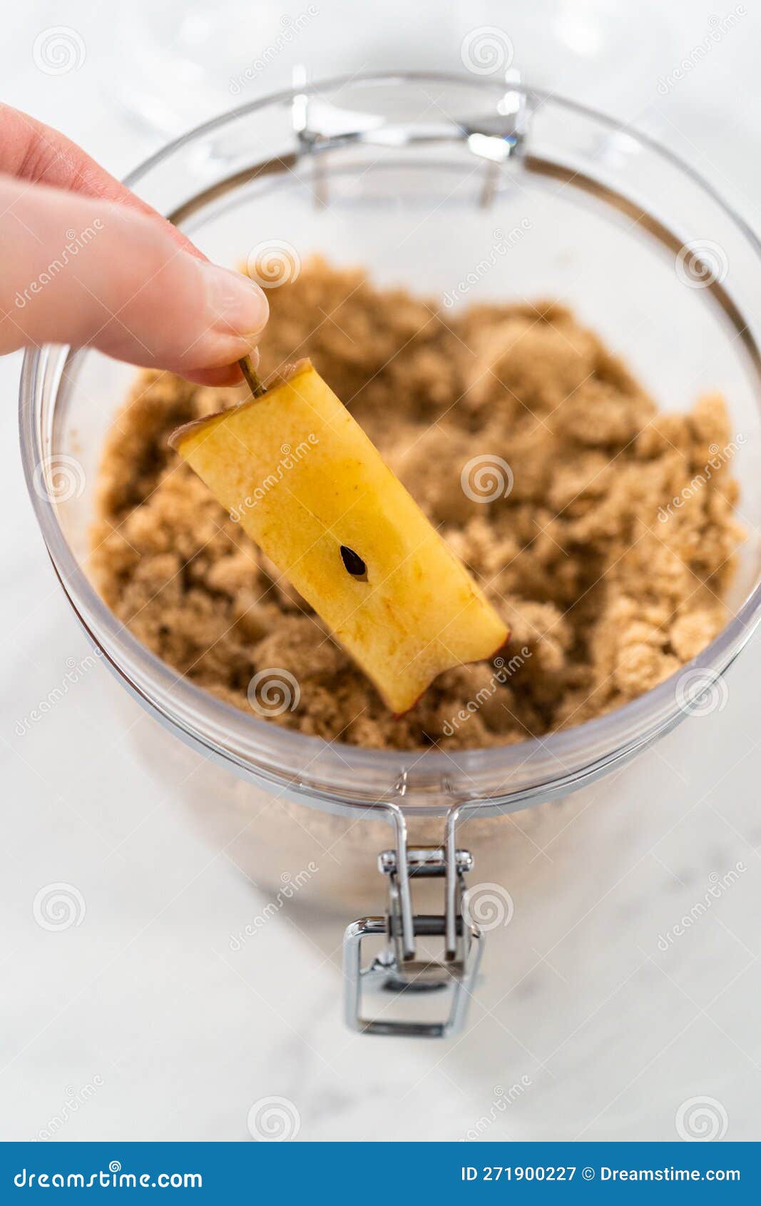 Light brown sugar stock image. Image of plant, container - 271900227