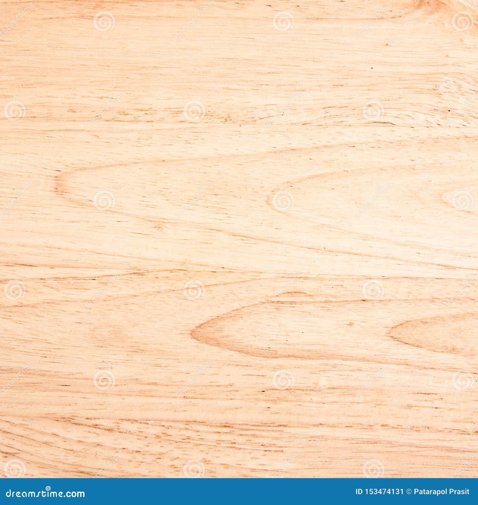 Light Brown Table Top View. Stock Image - Image of blank, hardwood ...