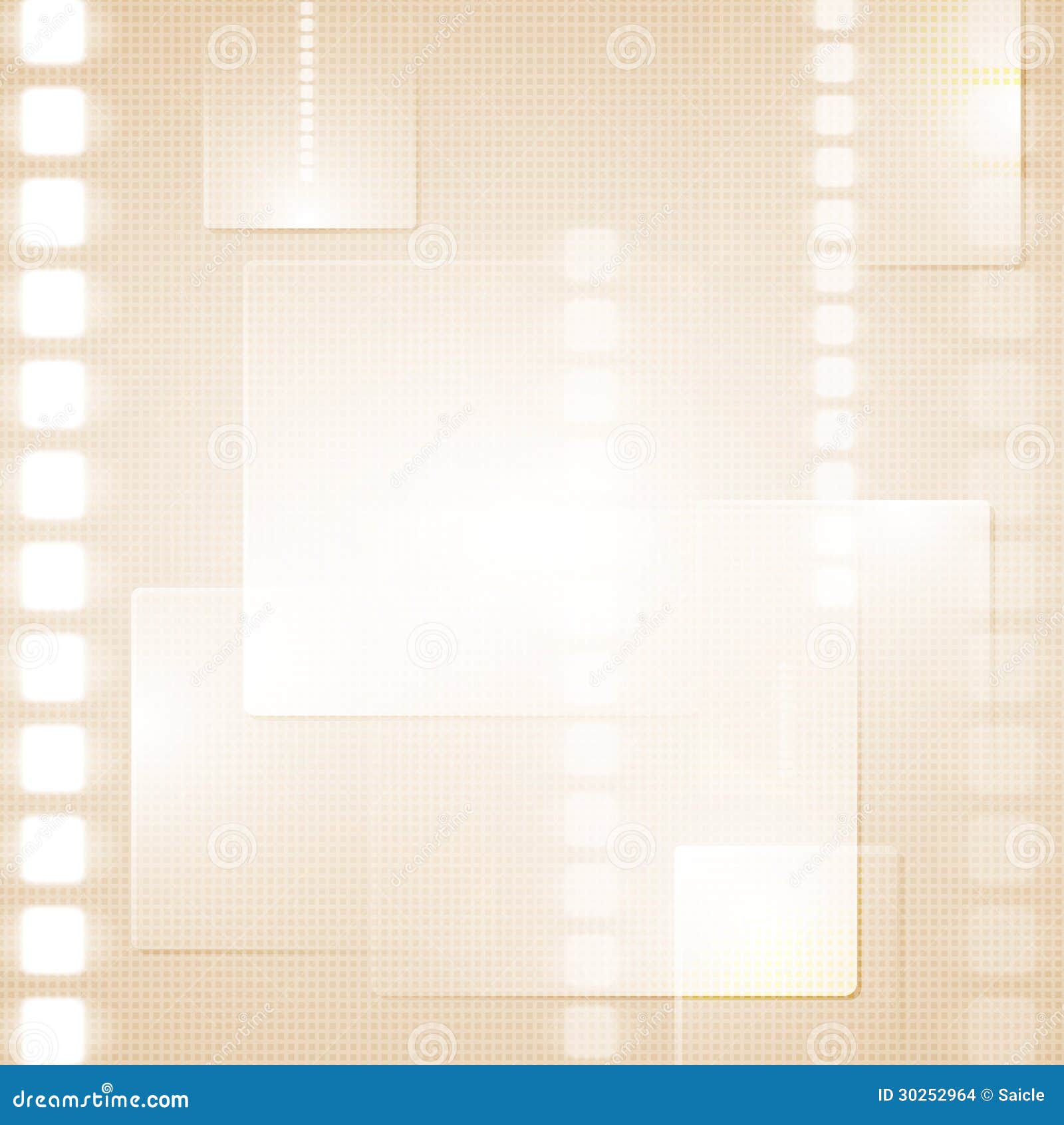 Abstract Hi-tech Vector Design Stock Vector - Illustration of poster ...