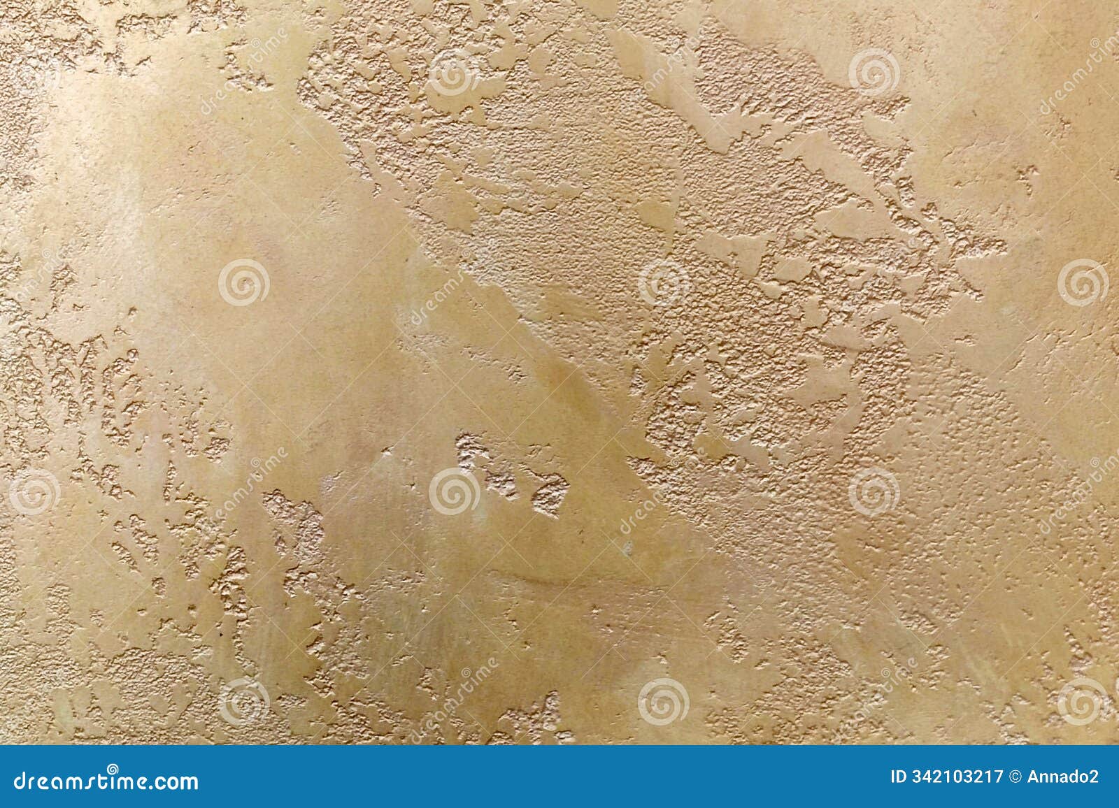 Light Brown Texture of Decorative Plaster Travertine Stock Image - Image of pattern, elegance ...