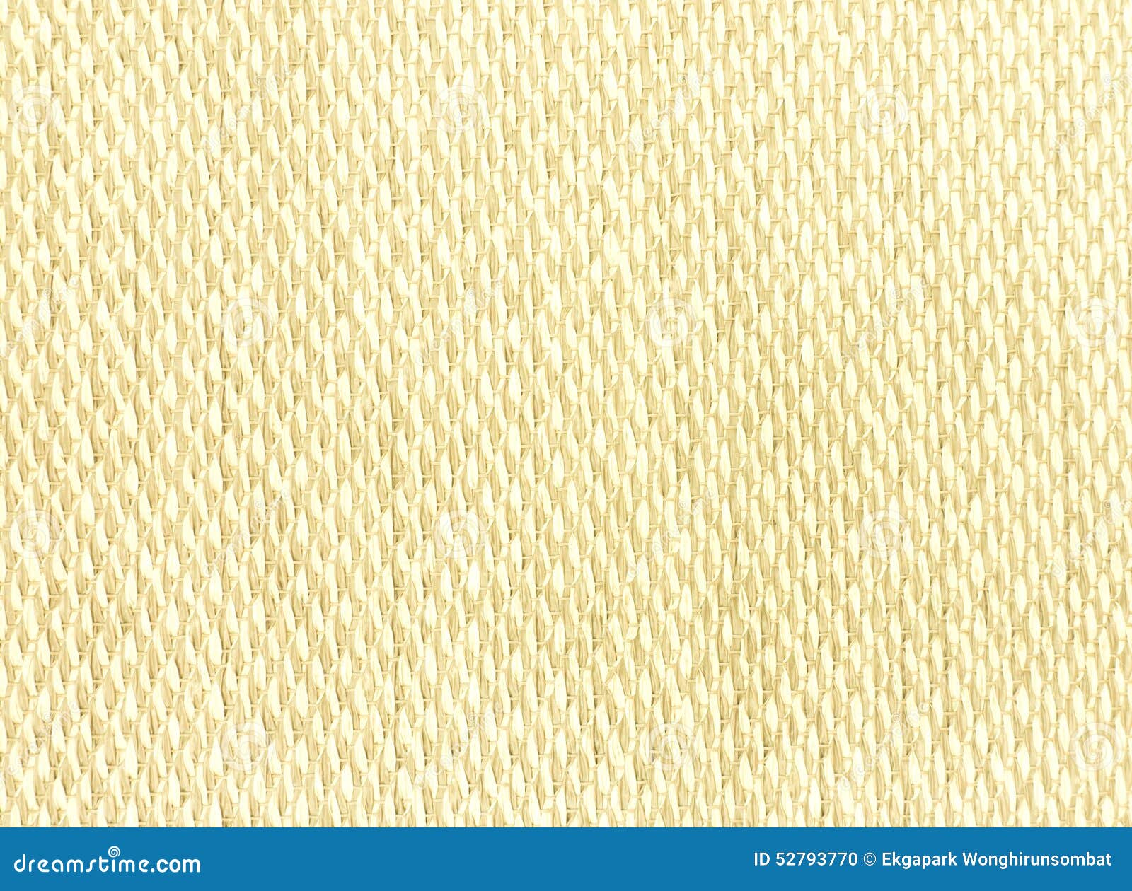 Light Brown Thai Bamboo Mat with Empty Space Background Stock Photo ...