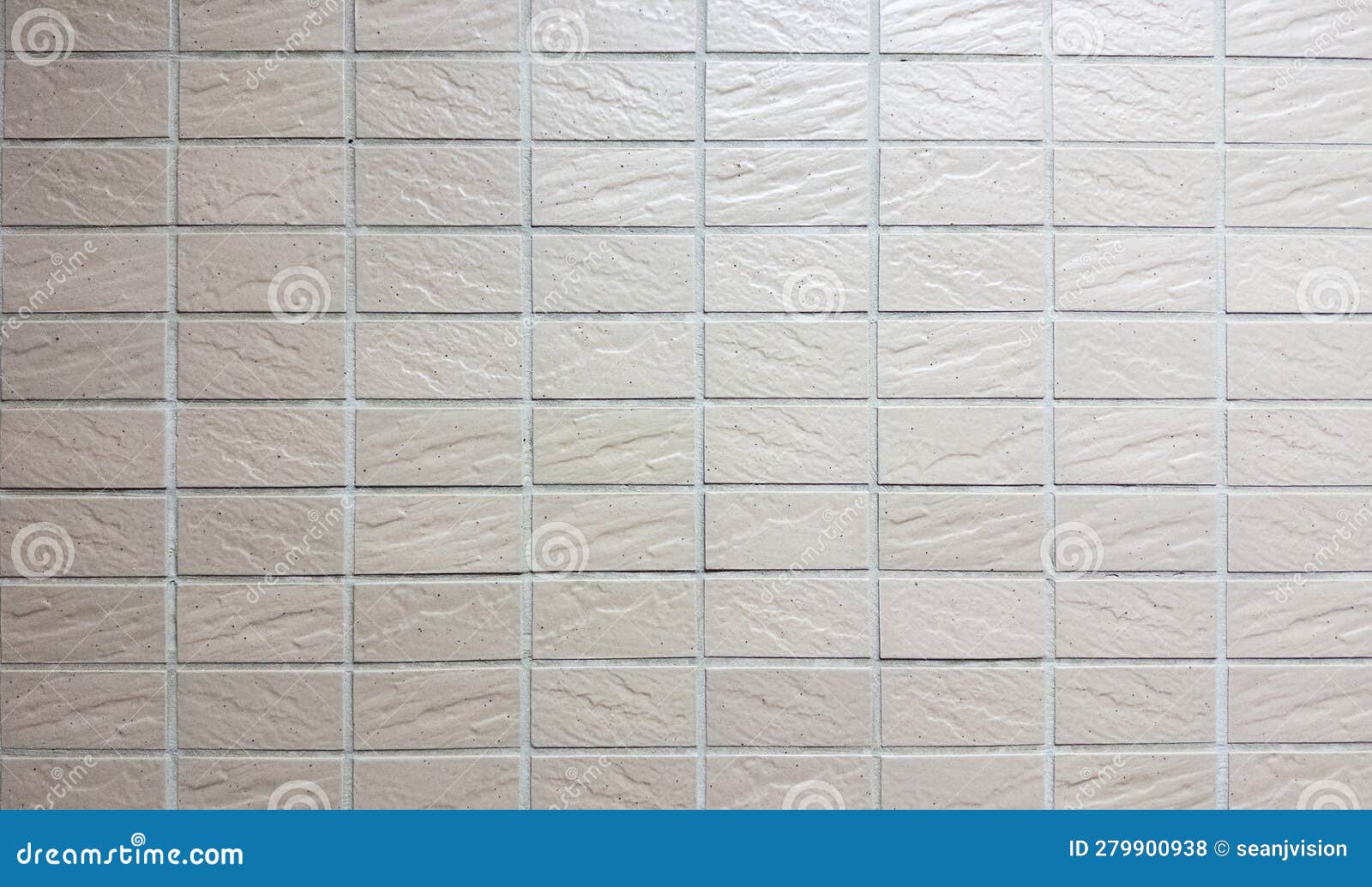 Light Brown Tile Wall with Texture Stock Photo - Image of swatch ...