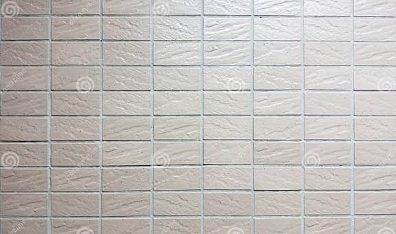 Light Brown Tile Wall with Texture Stock Photo - Image of swatch ...