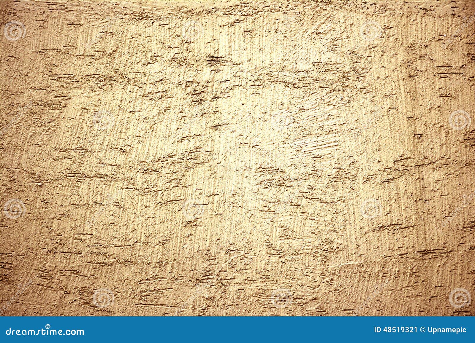 Light Brown Wall Scratched Texture Background. Stock Image - Image of ...