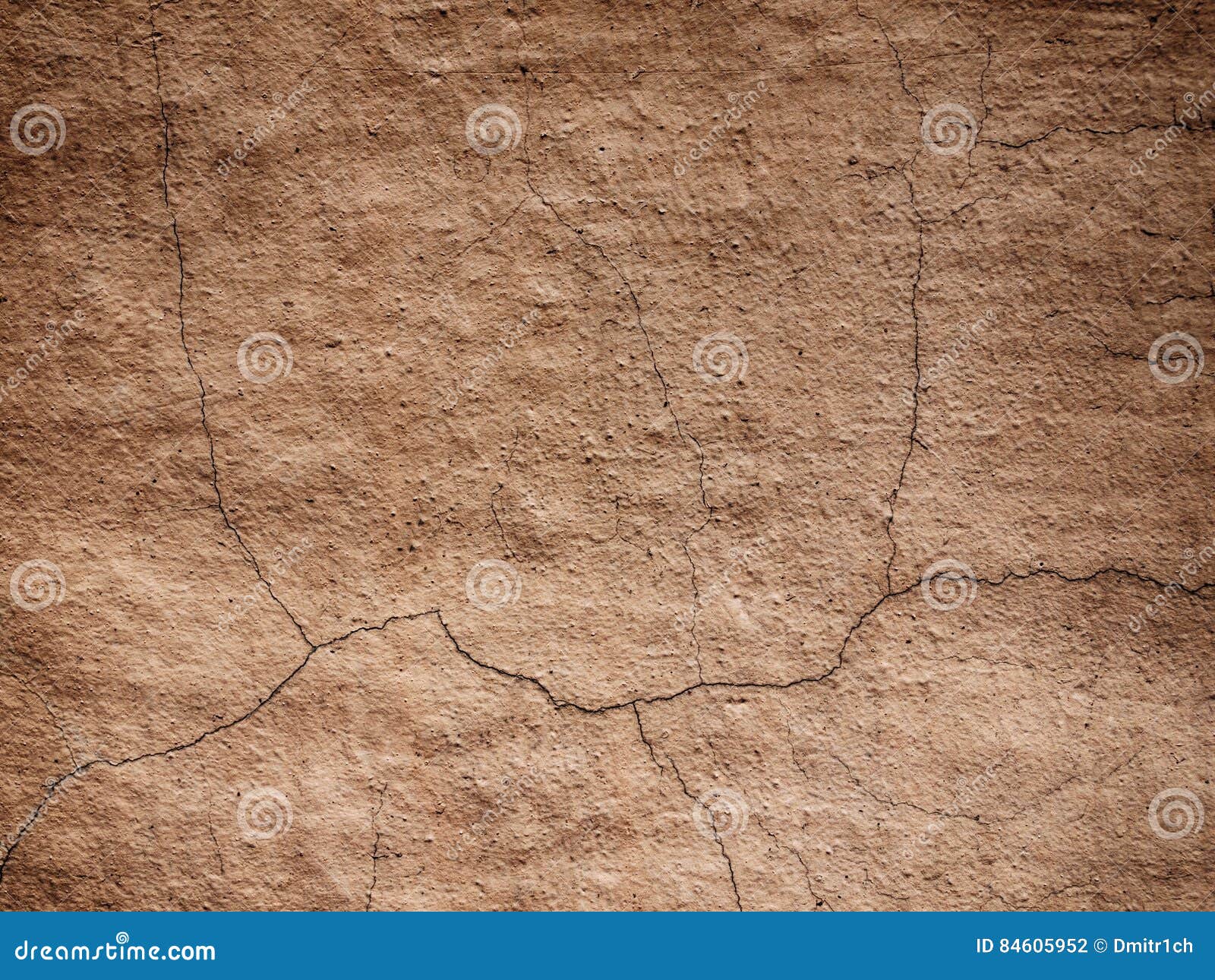 Light Brown Wall Texture, Background for Design Stock Photo - Image of ...