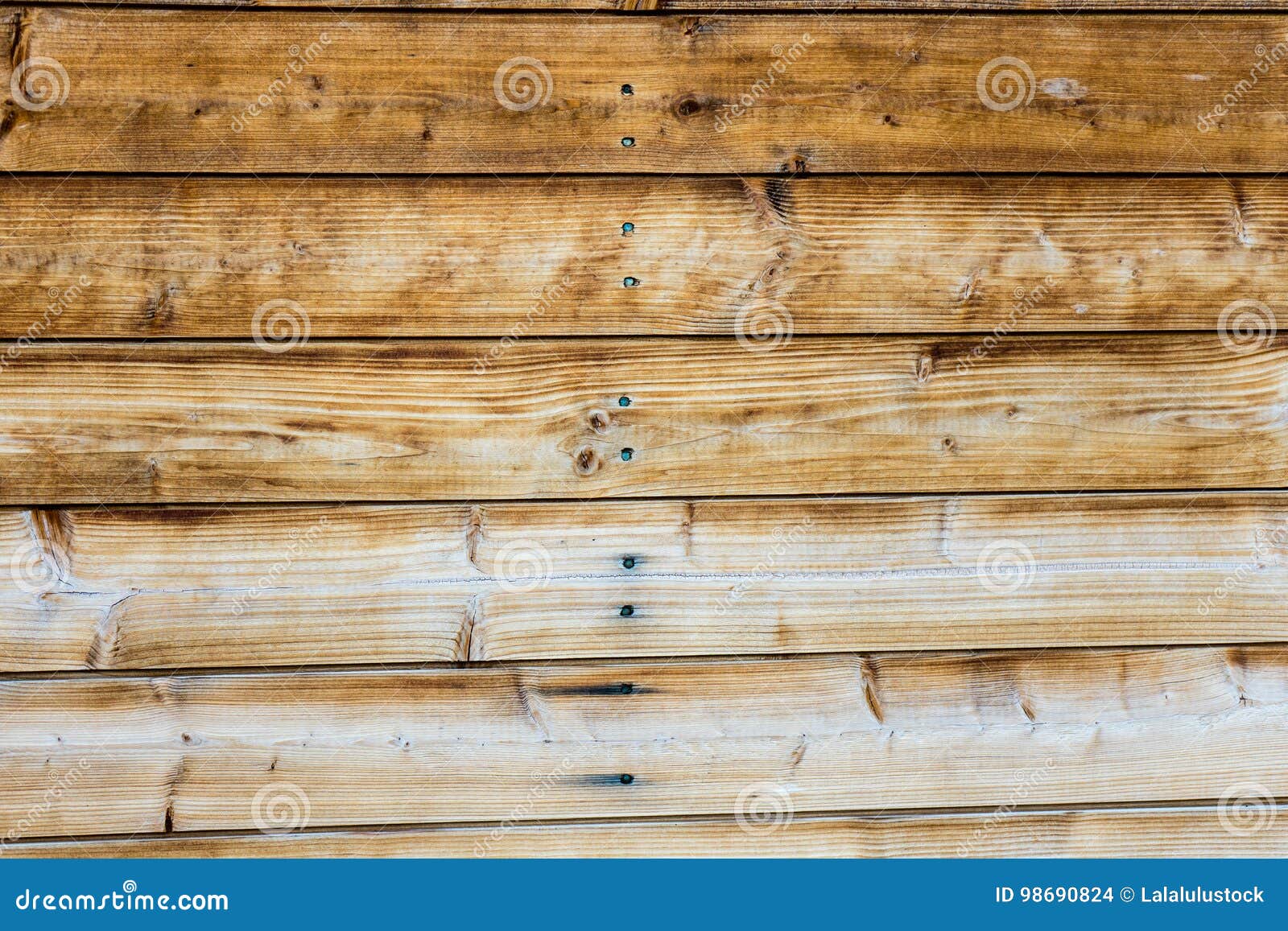 Light Brown Wood Panels Board Wall Close Up Structure Stock Photo ...