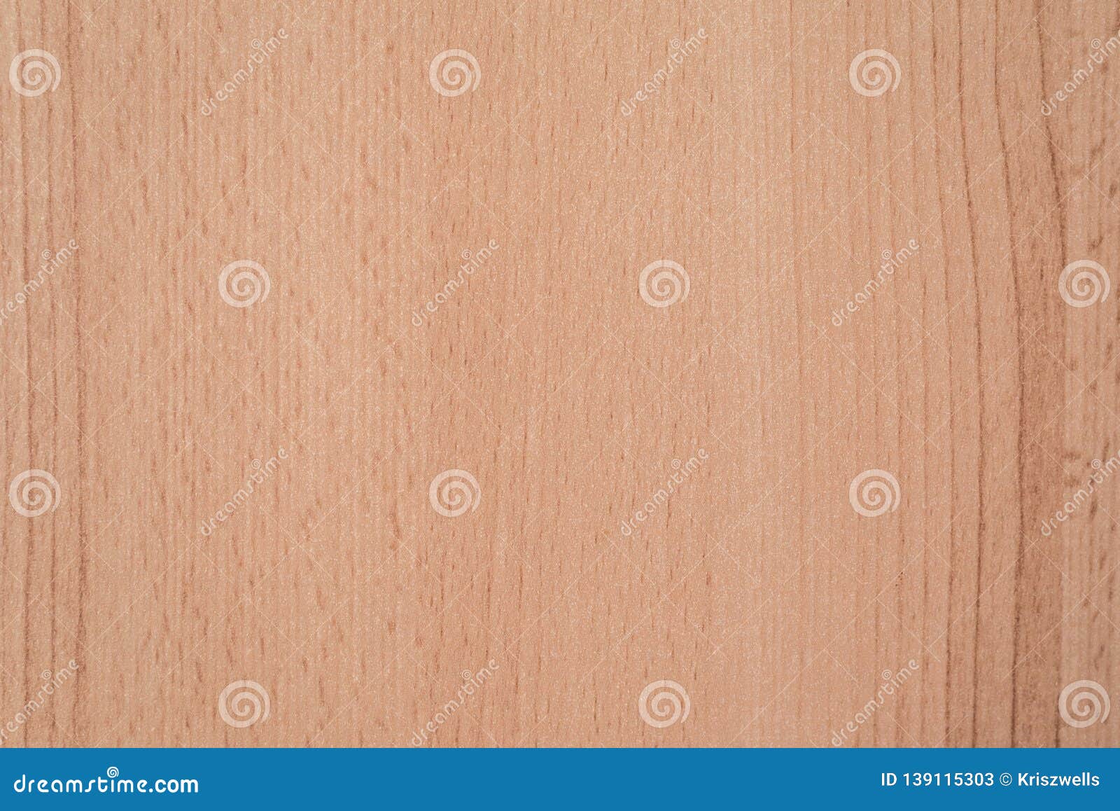 Light Brown Wood Plank Background Texture Stock Image - Image of ...