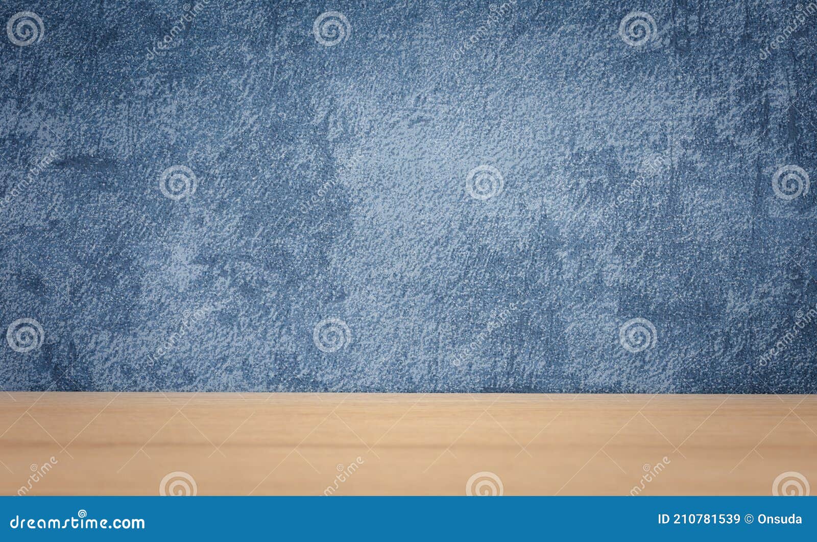 Light Brown Wood Table Top for Product Display Stock Image - Image of ...