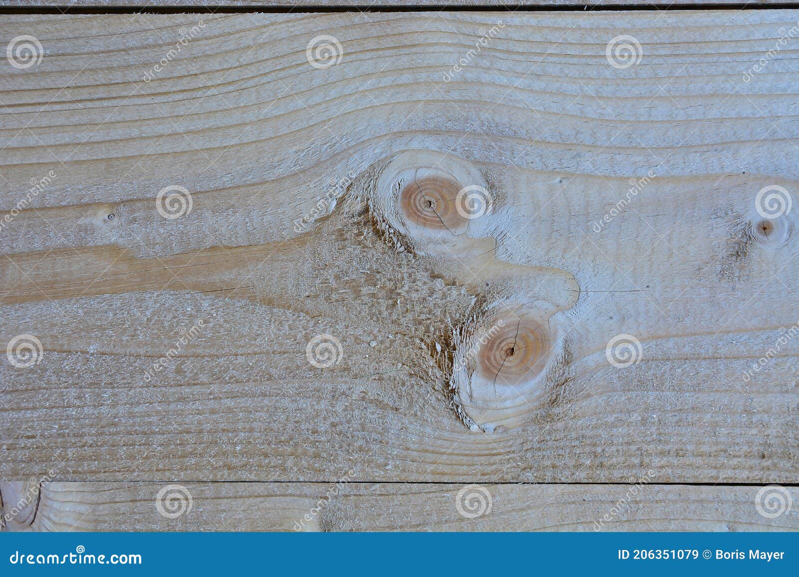 Light. Brown Wood Wall Texture and Background; Stock Image - Image of ...