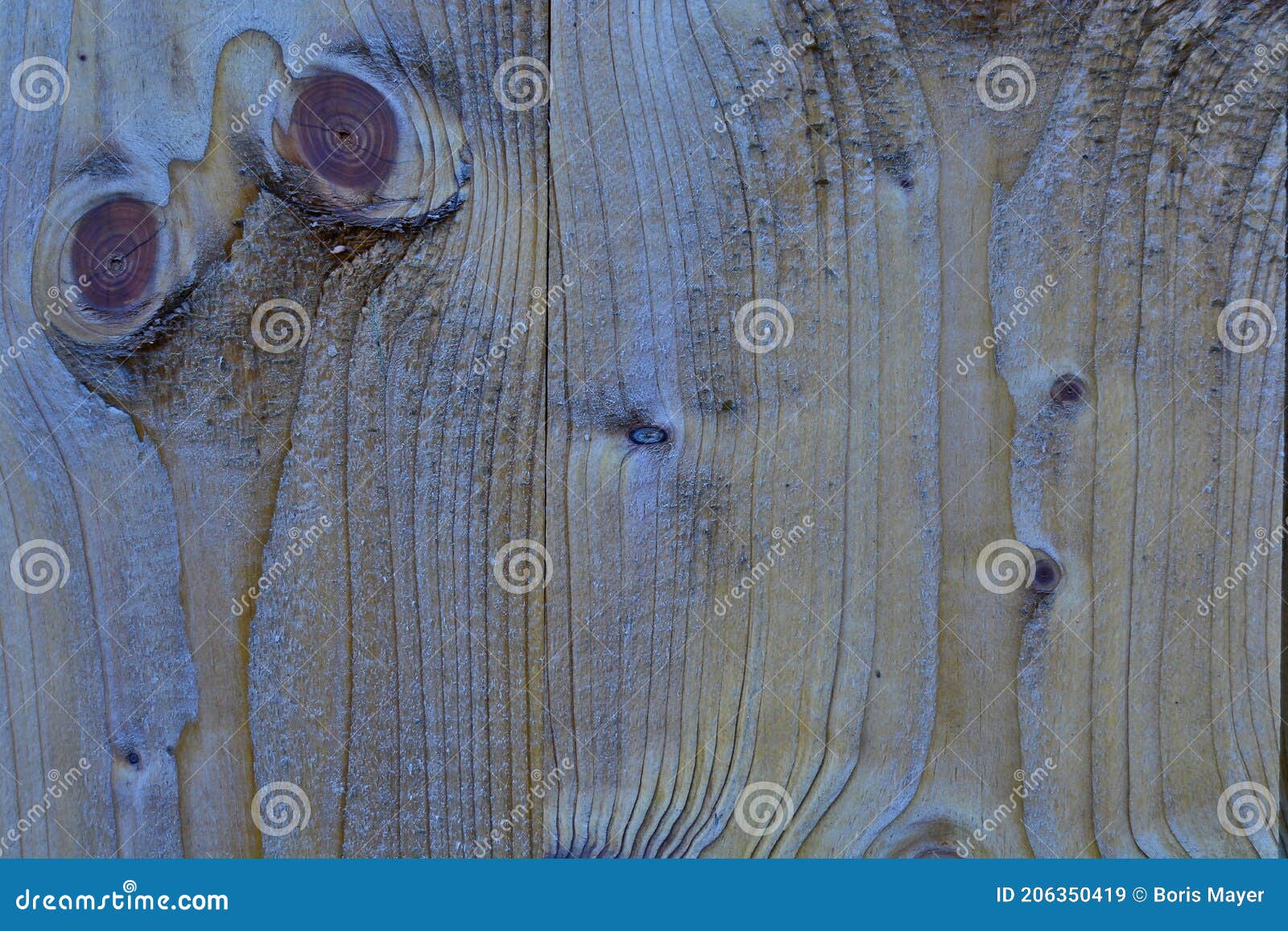 Light. Brown Wood Wall Texture and Background; Vertical Planks Stock ...