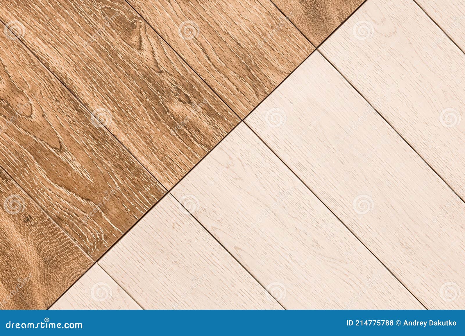 Light and Brown Wooden Coating with an Abstract Pattern, Wood Samples ...