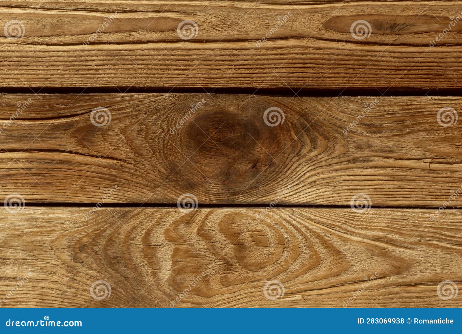 Light Brown Wooden Wall Made of Planks Stock Photo - Image of natural ...