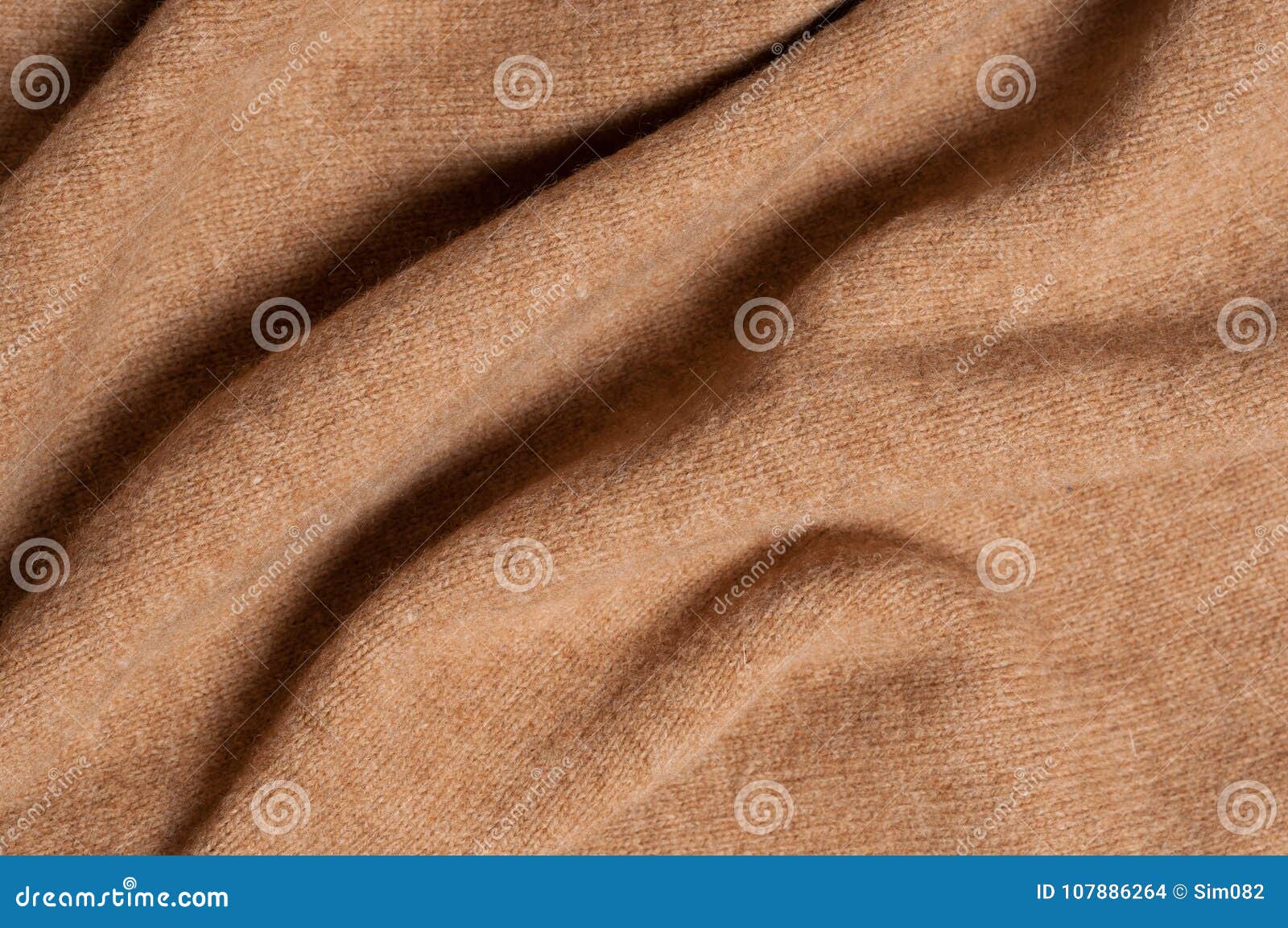 Brown wool background stock photo. Image of craftmanship - 107886264