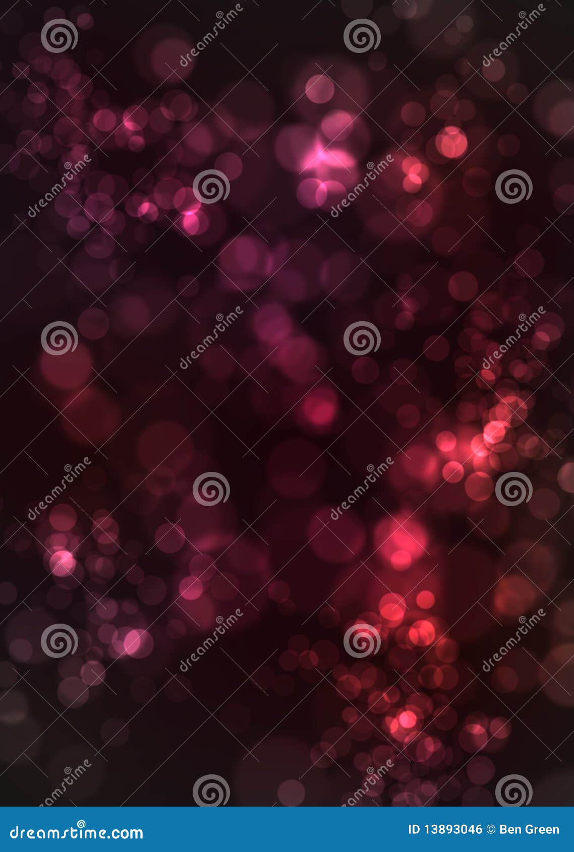 Light Bubbles stock illustration. Illustration of shine - 13893046