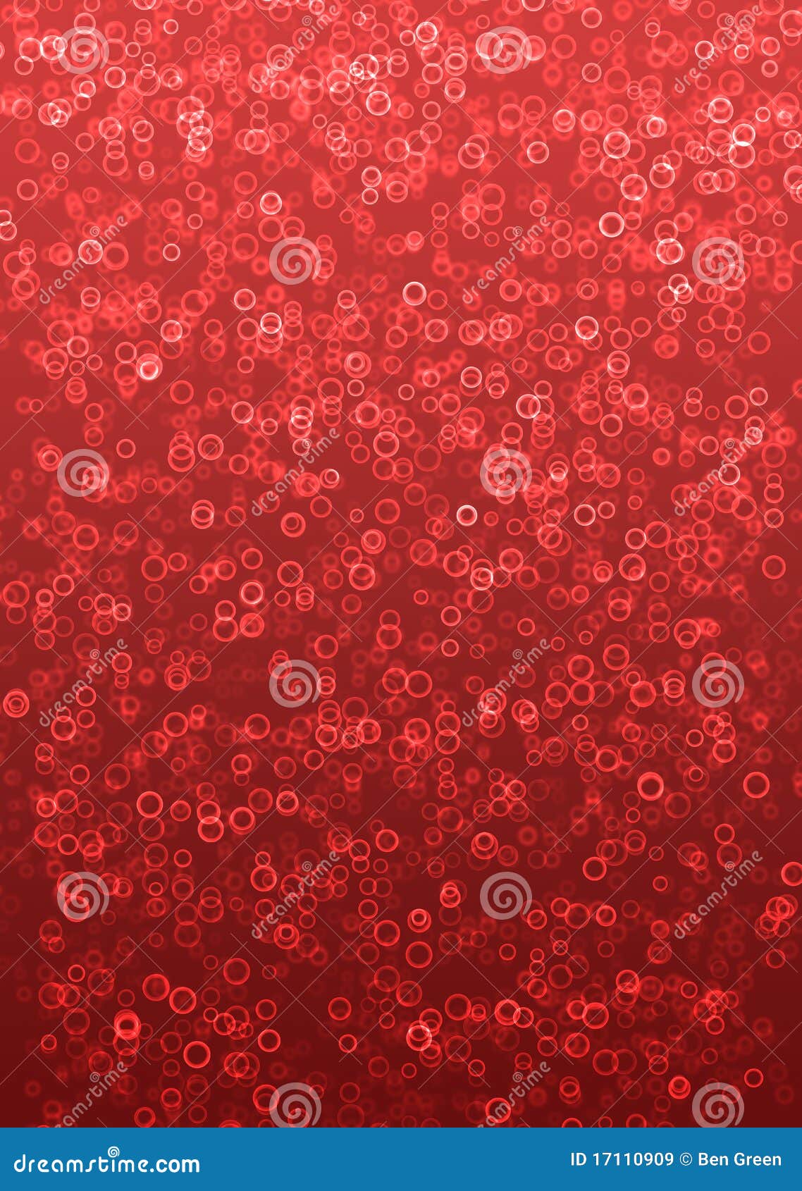 Light Bubbles stock image. Image of abstract, shine, shimmering - 17110909