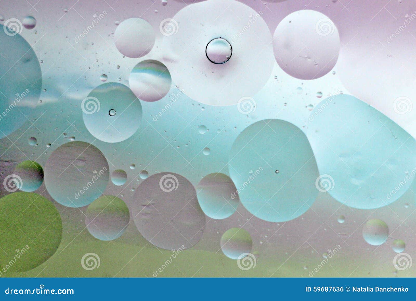 Light bubbles stock photo. Image of abstract, bubbles - 59687636