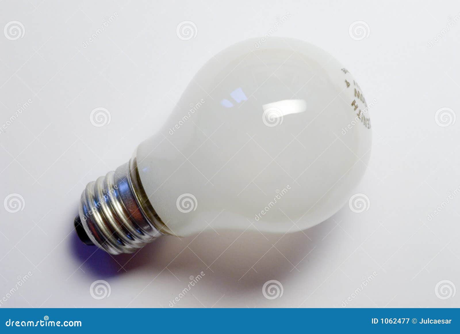 Light bulb stock image. Image of power, objects, energy - 1062477