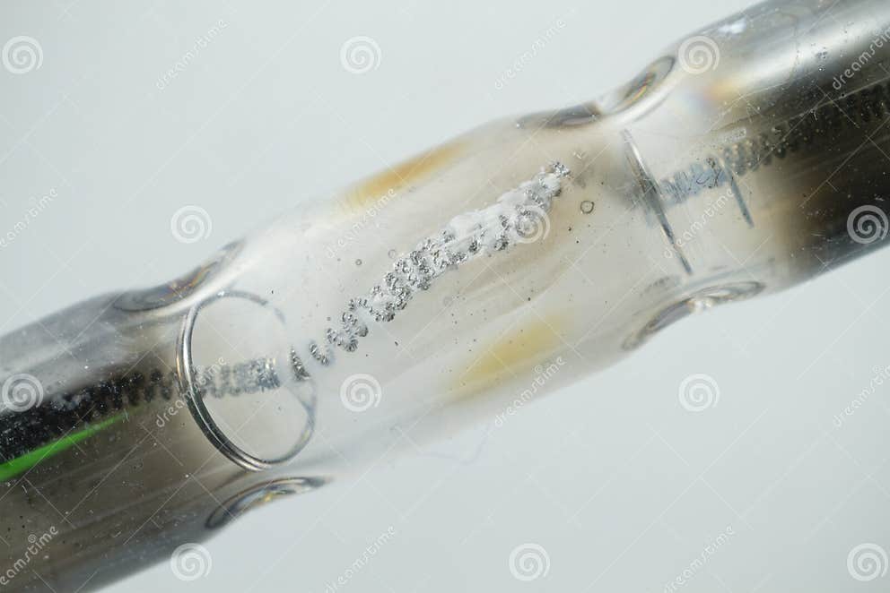 Light bulb stock photo. Image of bulb, busted, halogen - 15851346