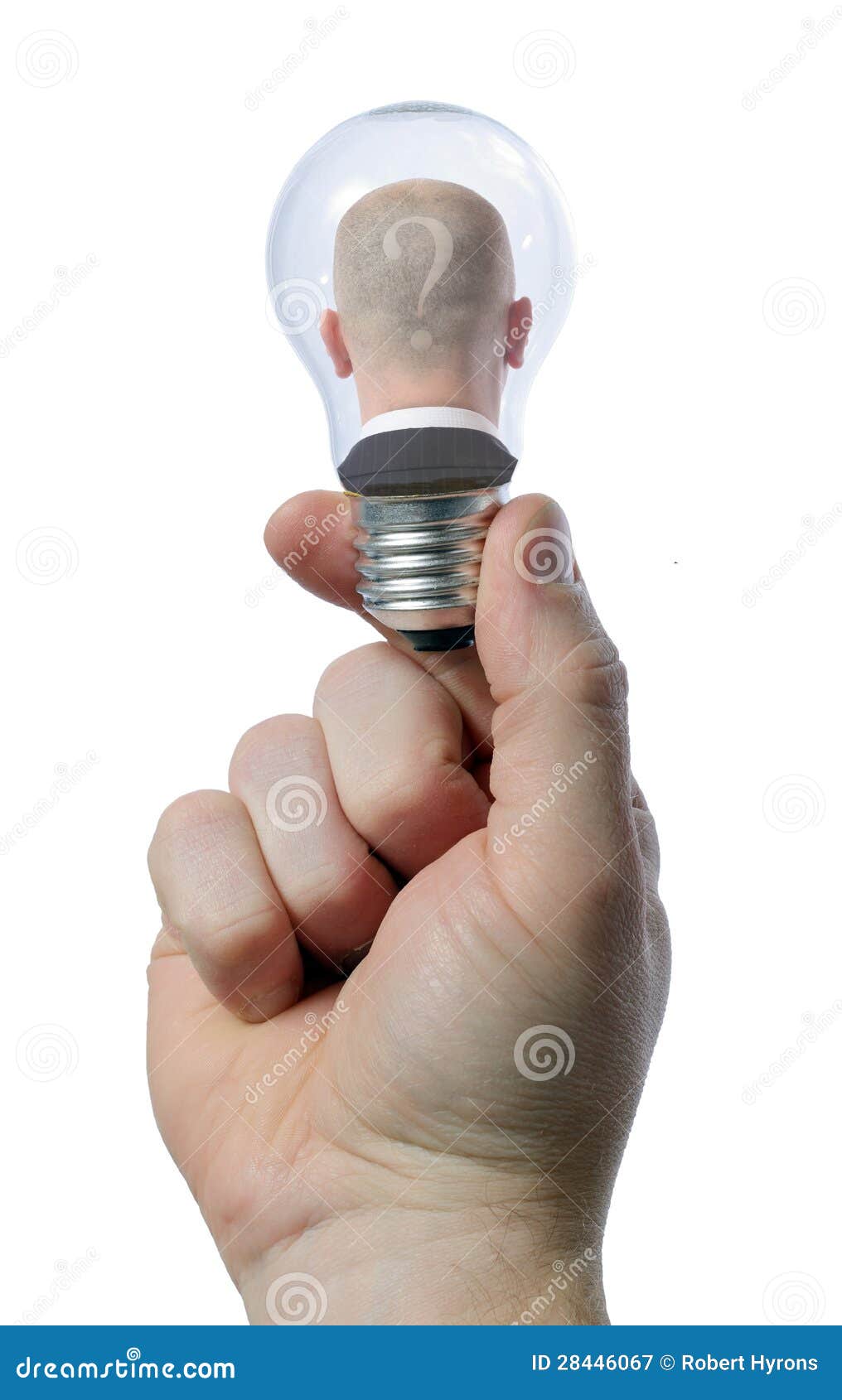 In light bulb stock image. Image of confusion, back, advice - 28446067