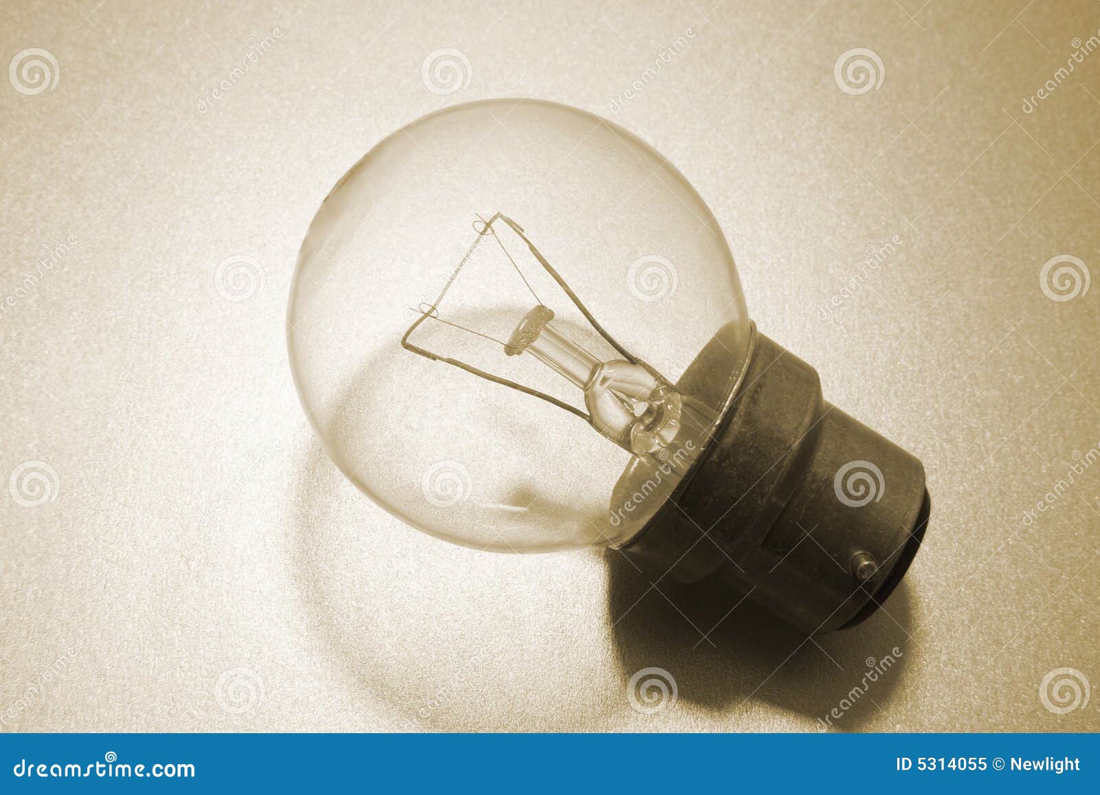 Light Bulb stock image. Image of electricity, energy, power - 5314055