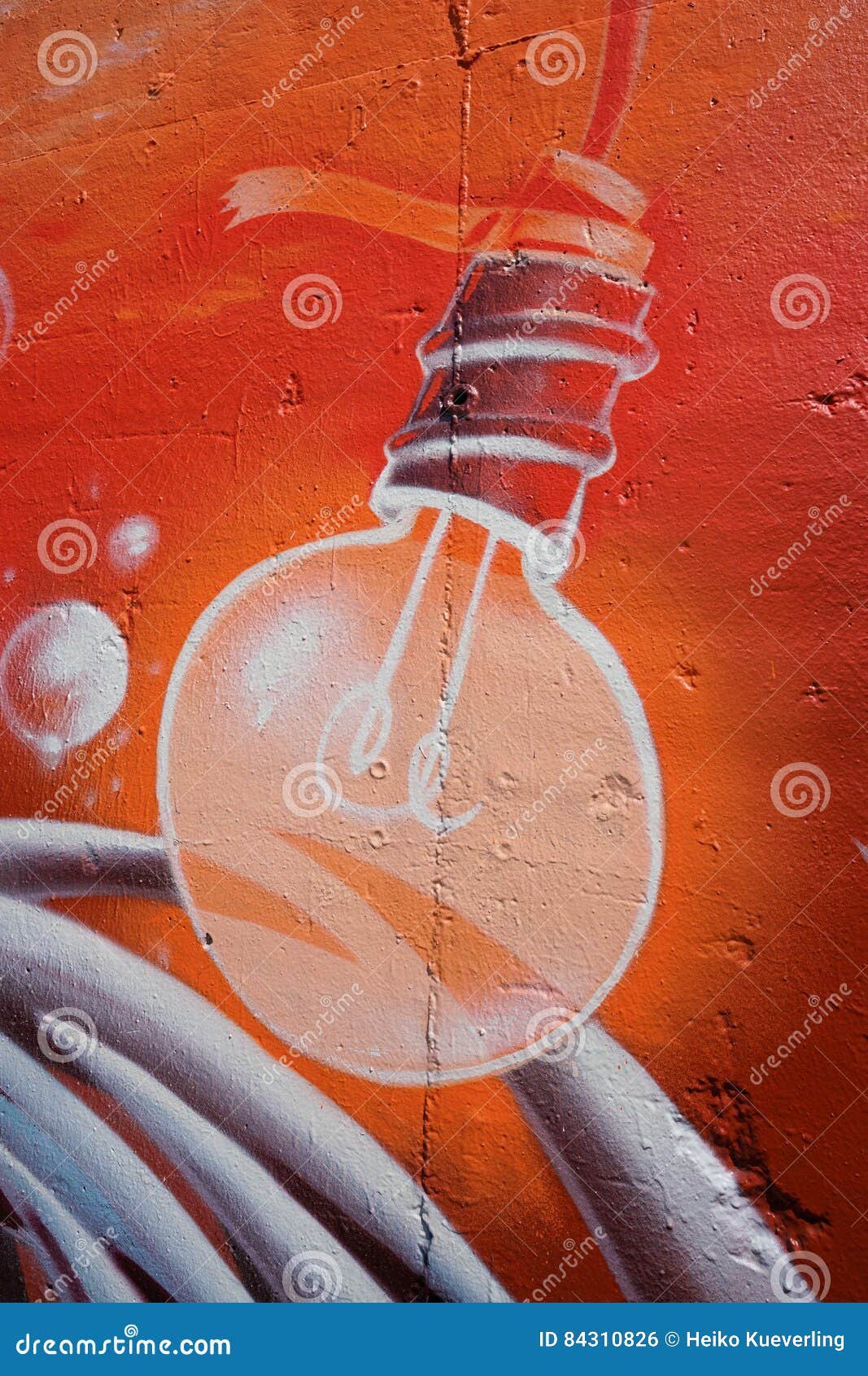 Light bulb editorial photo. Image of abstract, graphic - 84310826
