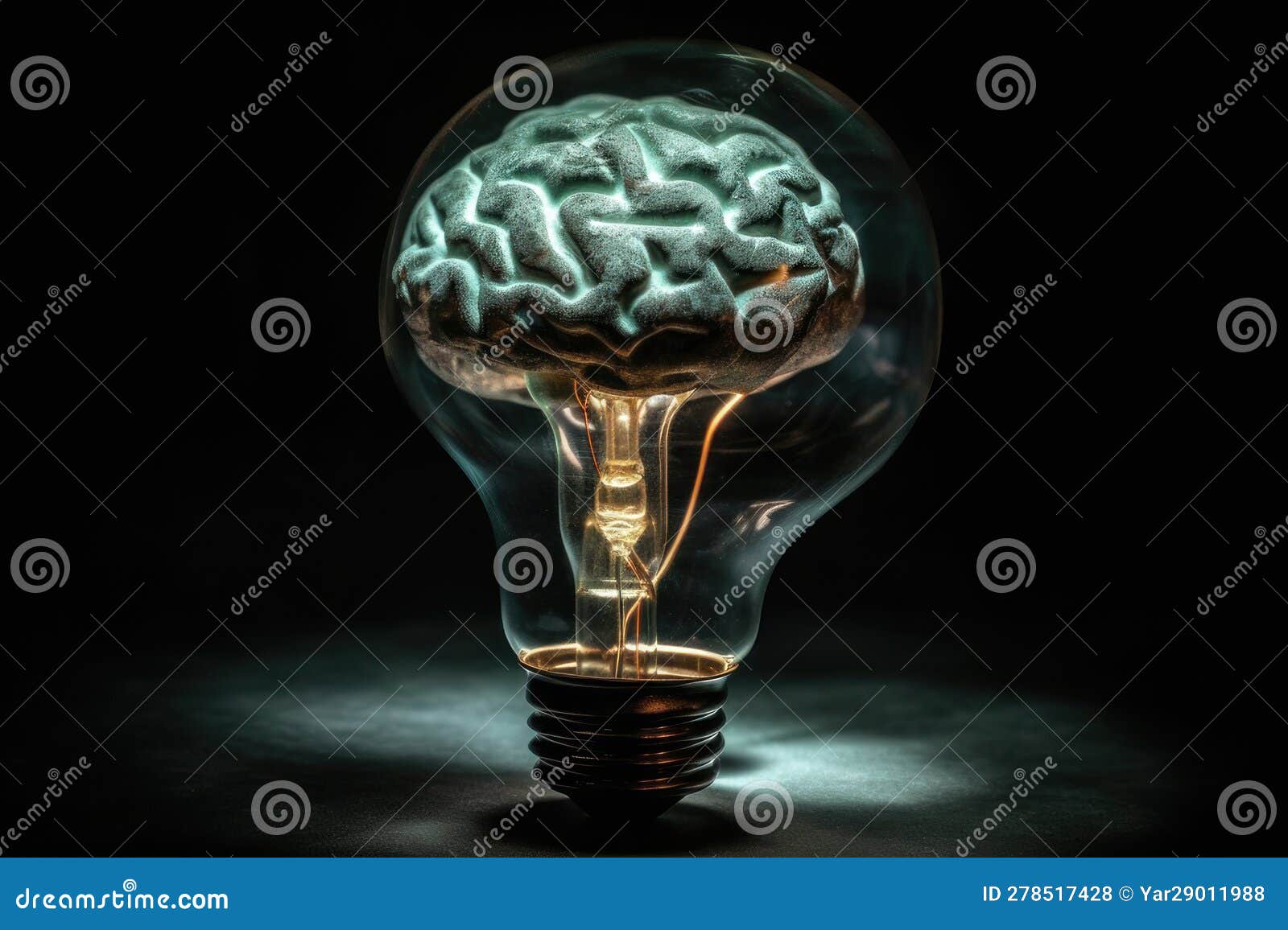 Generative AI Idea Of A Green City, Featuring Skyscrapers Enveloped In ...