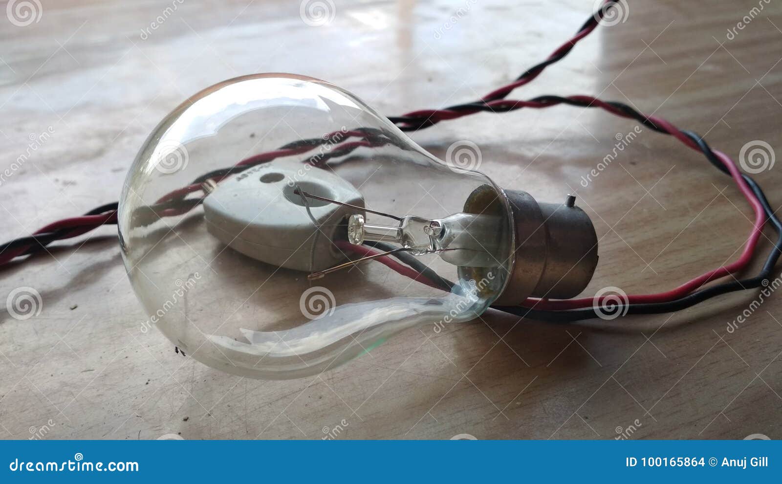 Light bulb stock photo. Image of light, switch, bulb - 100165864