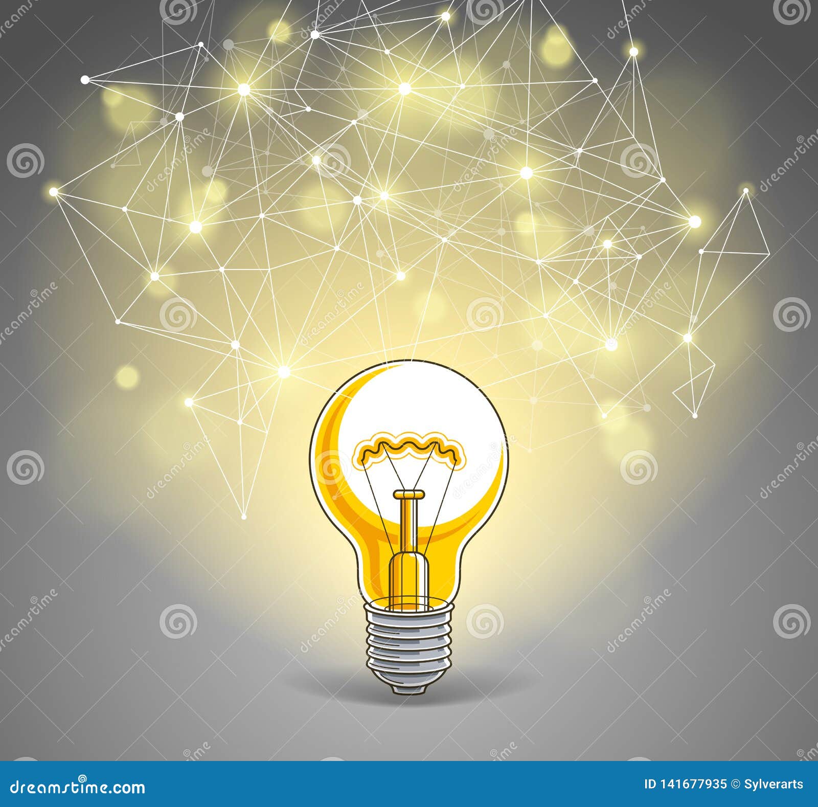 Future Light Bulb Stock Illustrations – 11,069 Future Light Bulb Stock ...