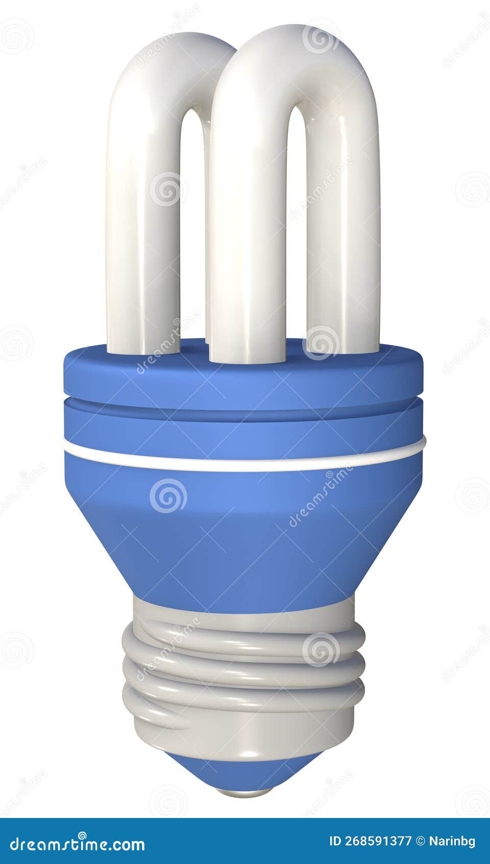 Light Bulb 3d Icon Transparent Illustration Stock Image - Illustration ...