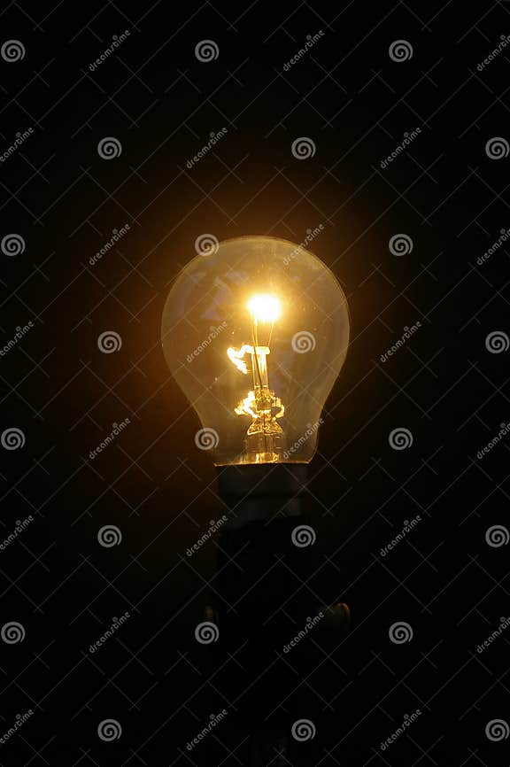 Light bulb dying stock photo. Image of load, globe, south - 59467408