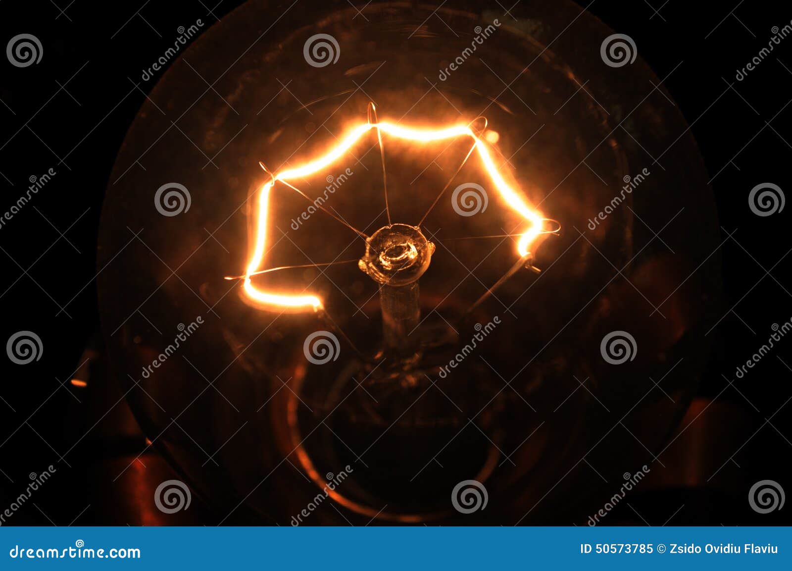 Light bulb elements stock image. Image of house, household - 50573785