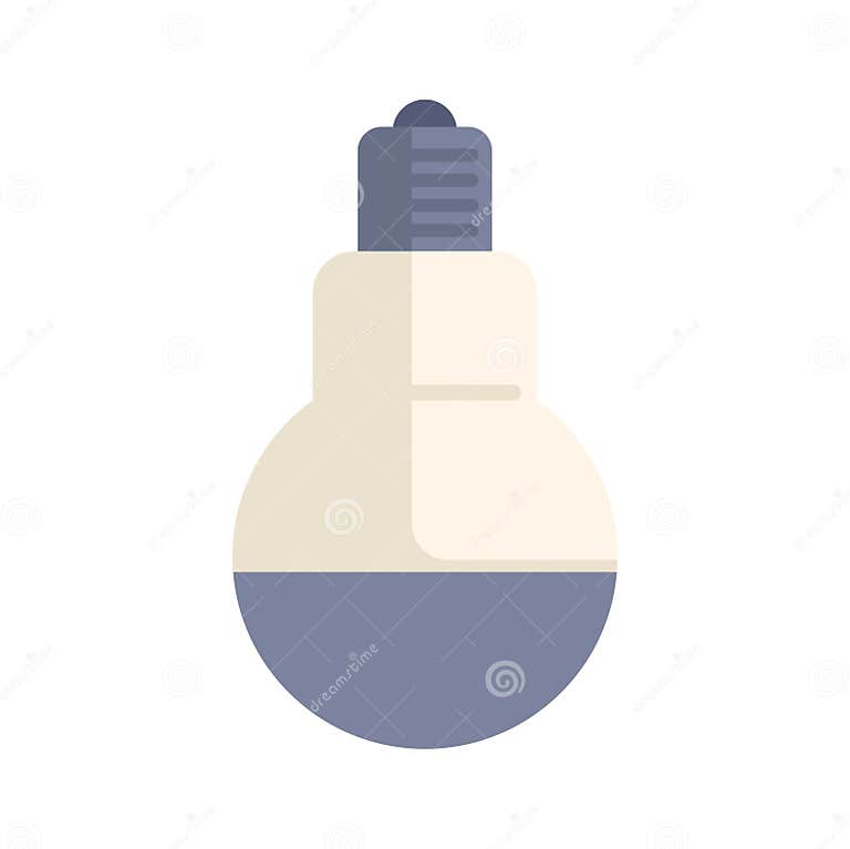 Light Bulb Shining with Bright Idea Lighting Solution Stock ...