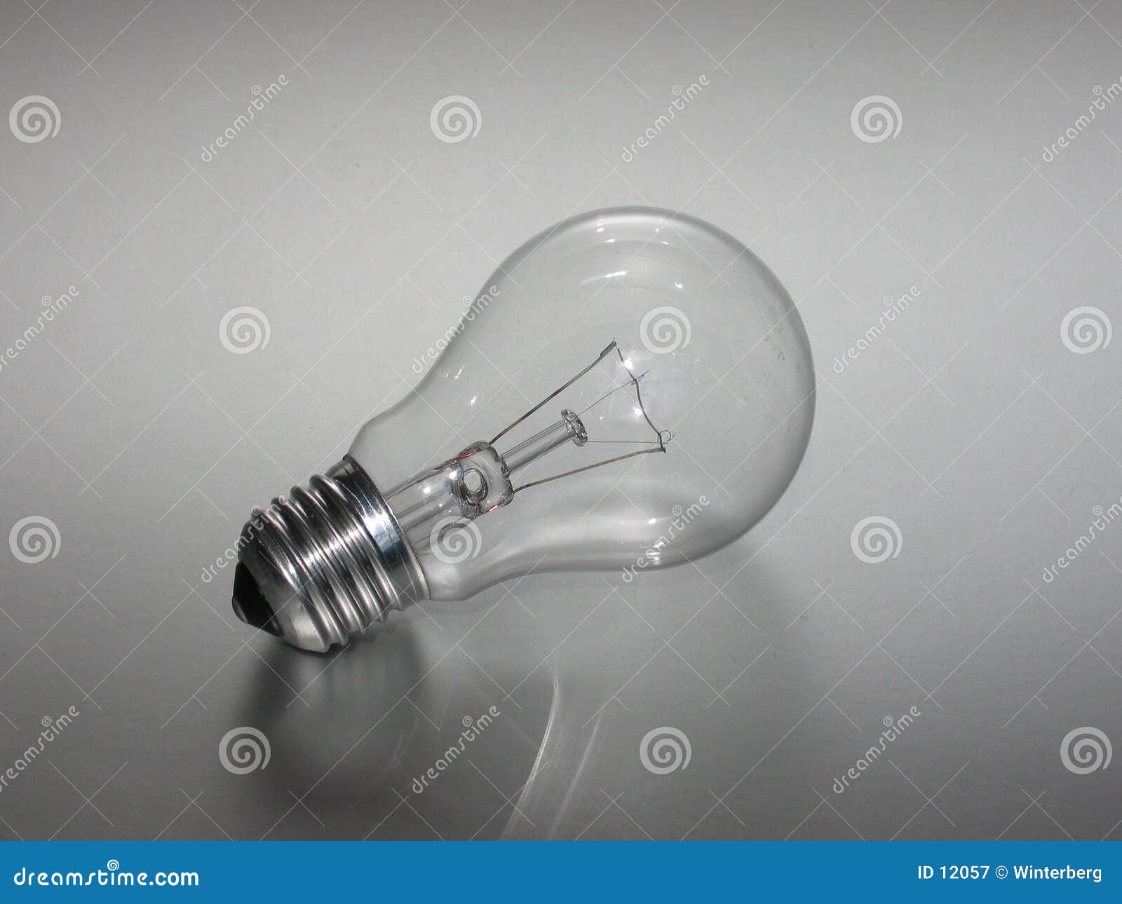 Light Bulb I stock image. Image of electricity, invent, light - 12057