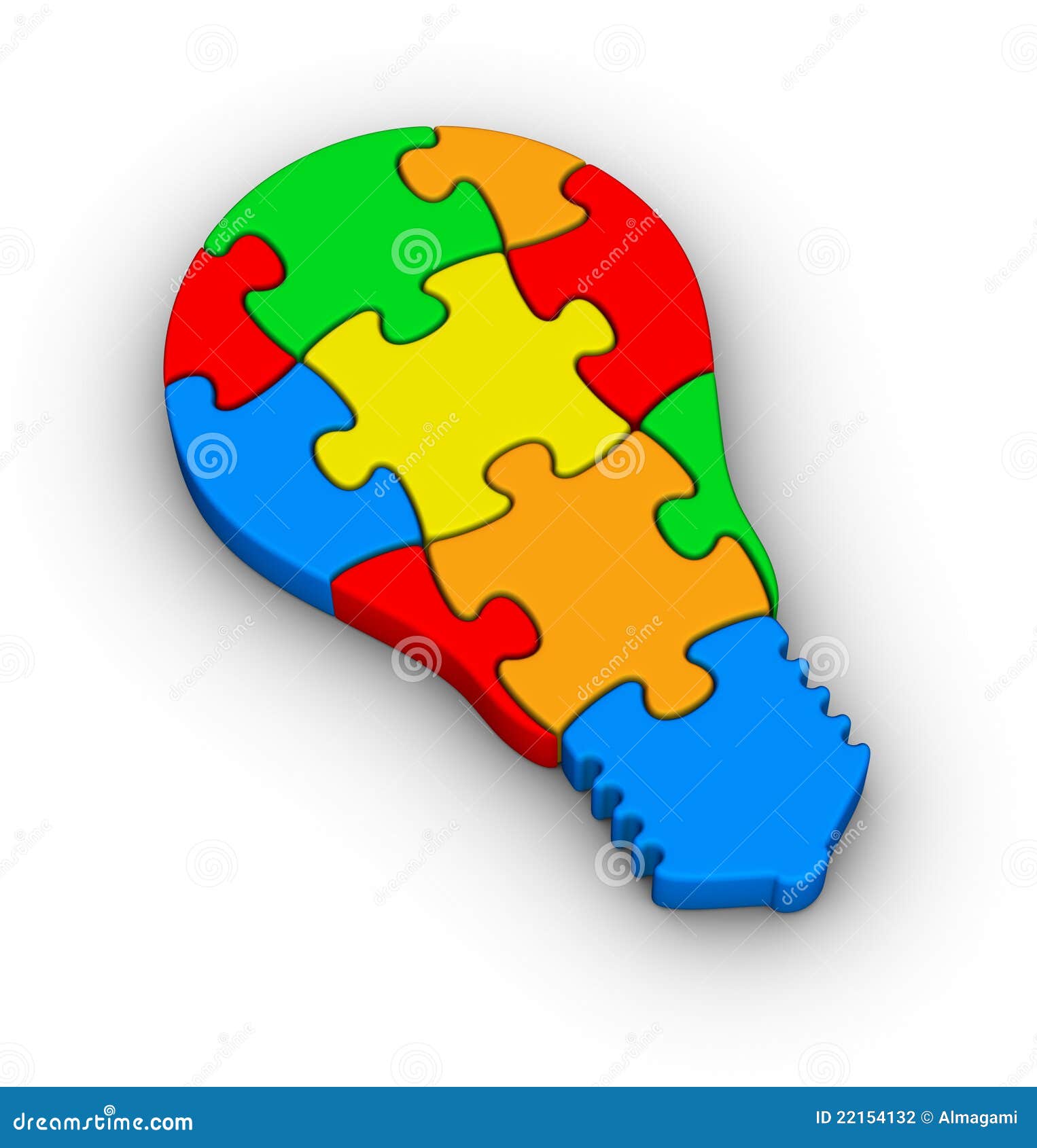 Jigsaw Puzzle Light Stock Illustrations – 3,210 Jigsaw Puzzle Light ...