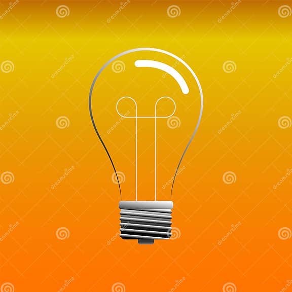 Light Bulb Icon Vector. Light Bulb Sign. Idea, Solution Stock Vector ... Light Bulb Icon Vector. Light Bulb Sign. Idea, Solution Stock Vector ...