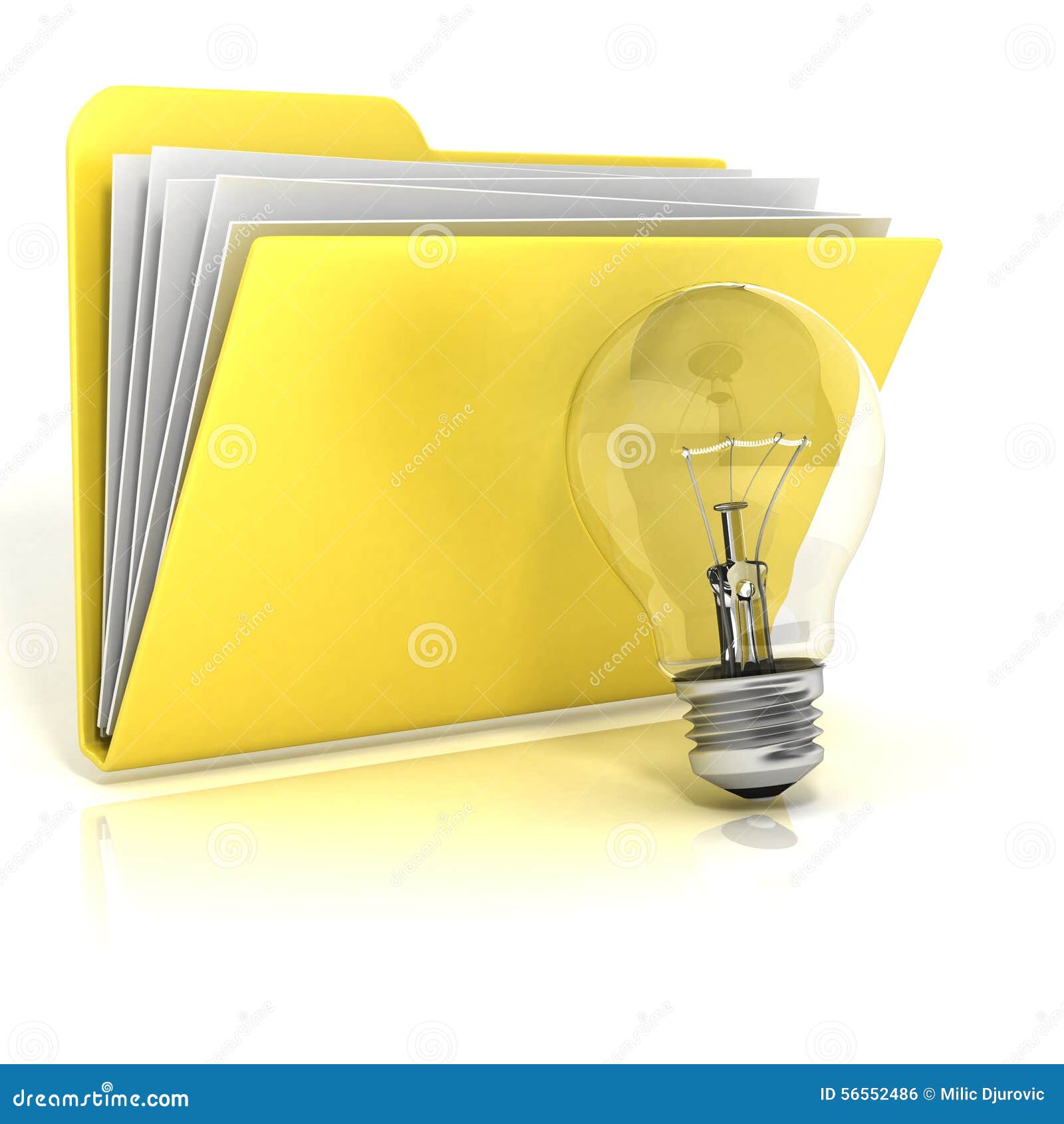Folder Idea Stock Illustrations – 18,678 Folder Idea Stock ...