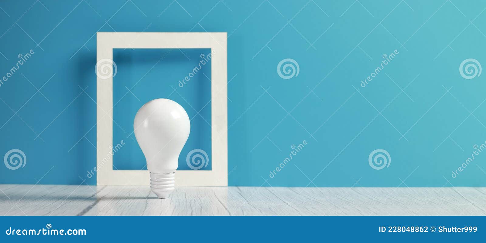 Light Bulb, Idea Innovation Concept Stock Photo - Image of energy ...