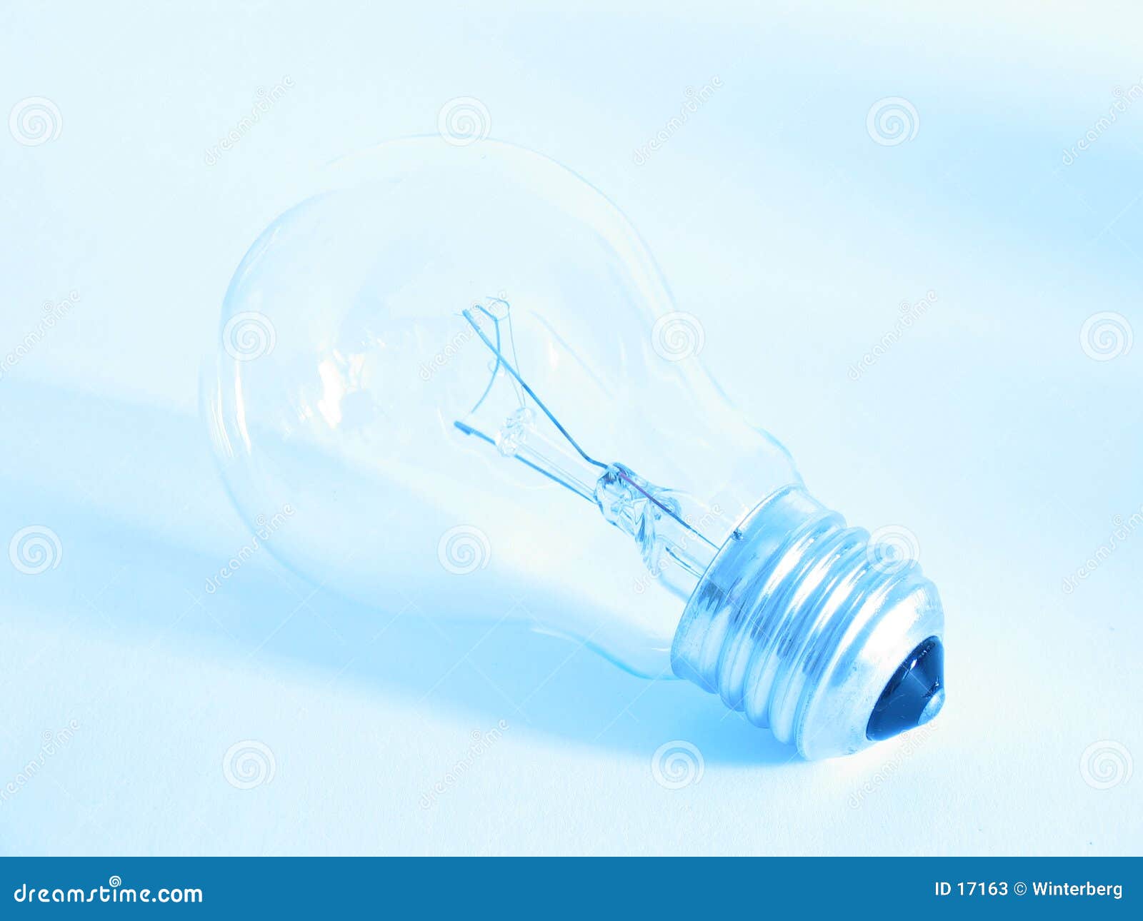 Light Bulb III stock image. Image of electrical, glass, bulb - 17163