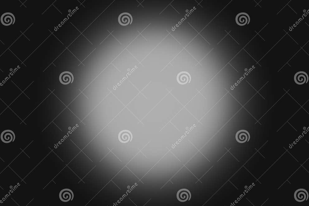 A Light Bulb Illuminating a Background Wall Stock Image - Image of ...