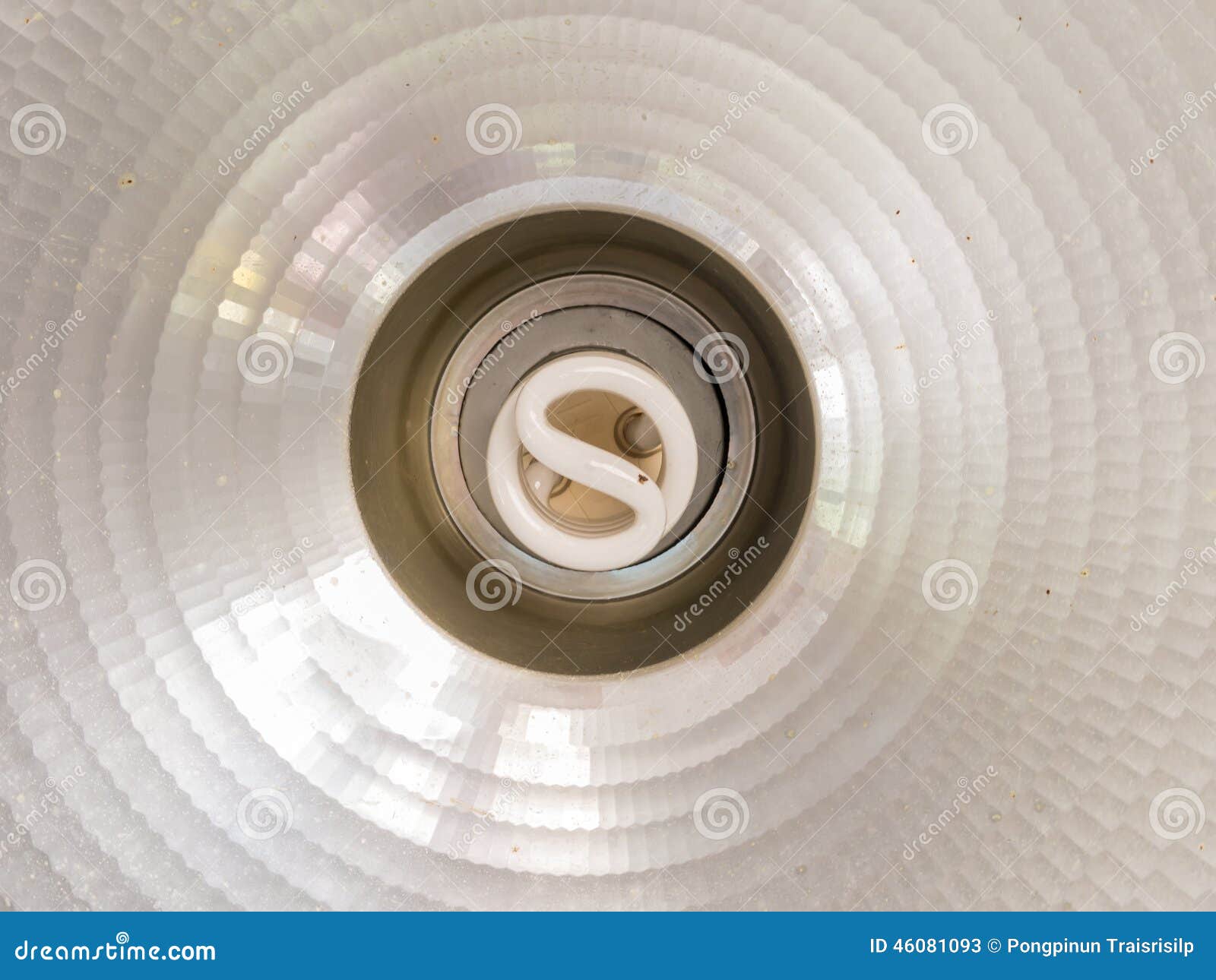 Light bulb in lantern stock image. Image of saving, inspiration - 46081093