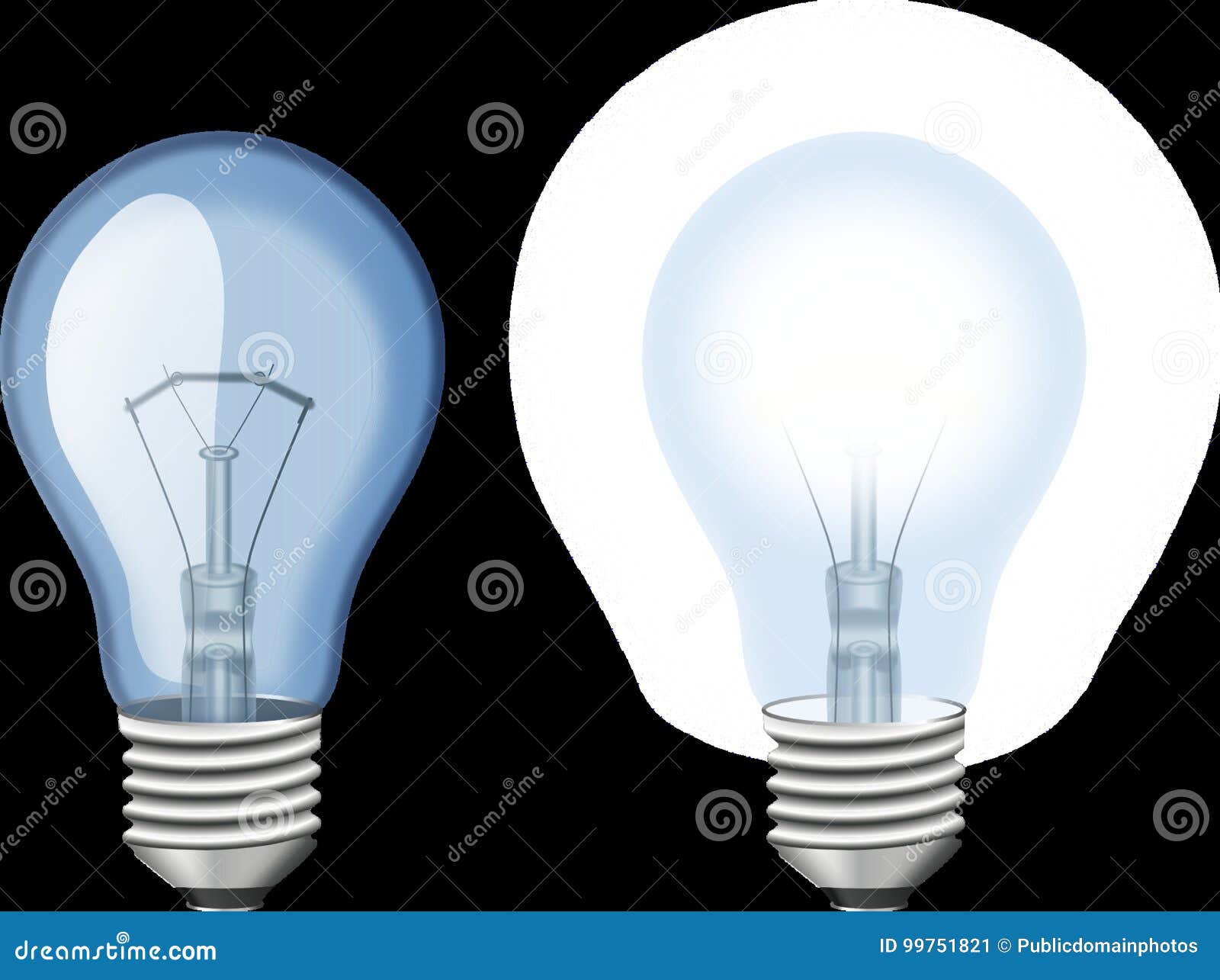 Light Bulb, Lighting, Daytime, Product Design Picture. Image: 99751821
