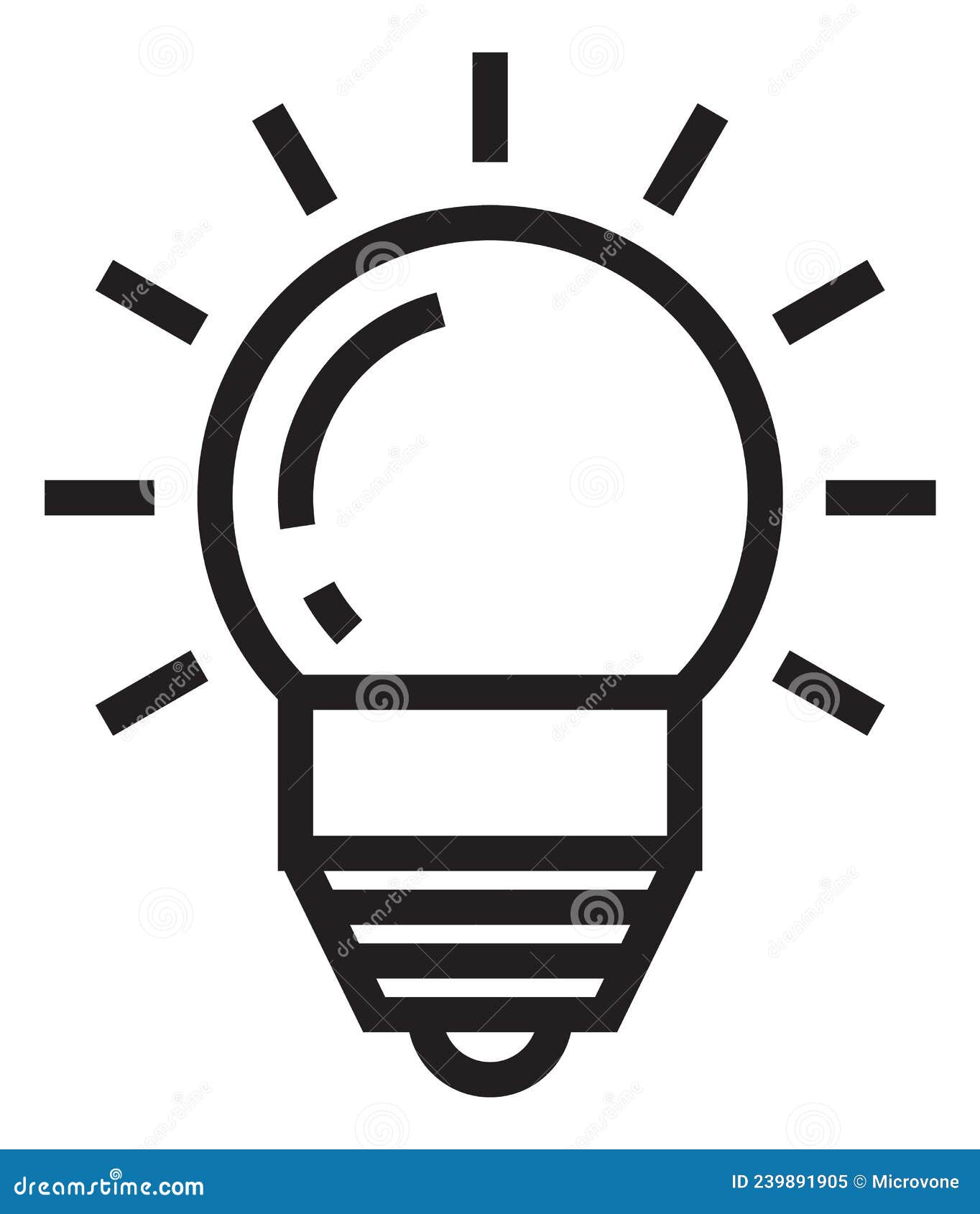 Linear Solution Icon From Artifical Intelligence Outline Collection ...