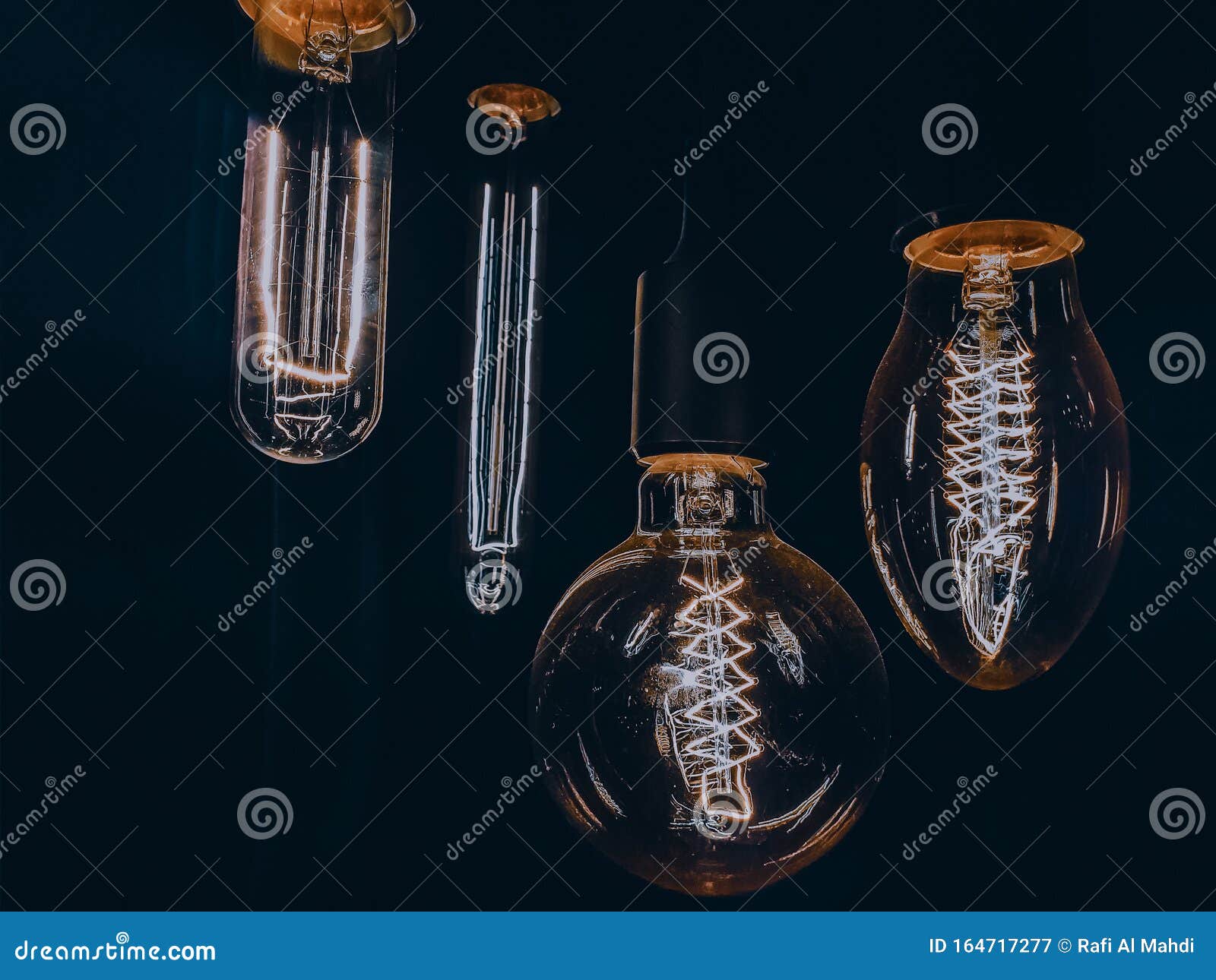 Light Bulb, Nature, Cover, Photographs. Stock Image - Image of ...