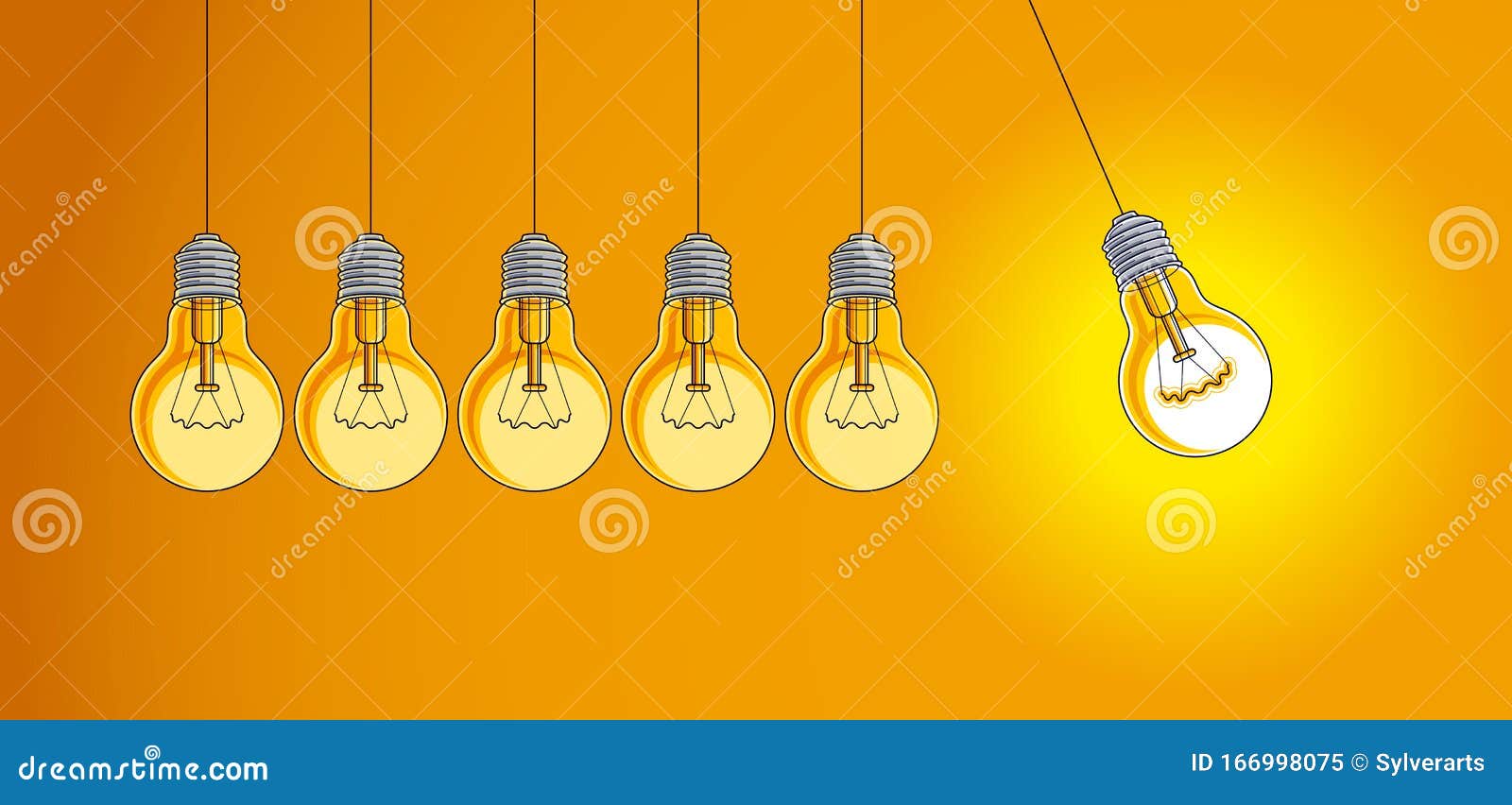 Bulb Pendulum Stock Illustrations – 232 Bulb Pendulum Stock ...