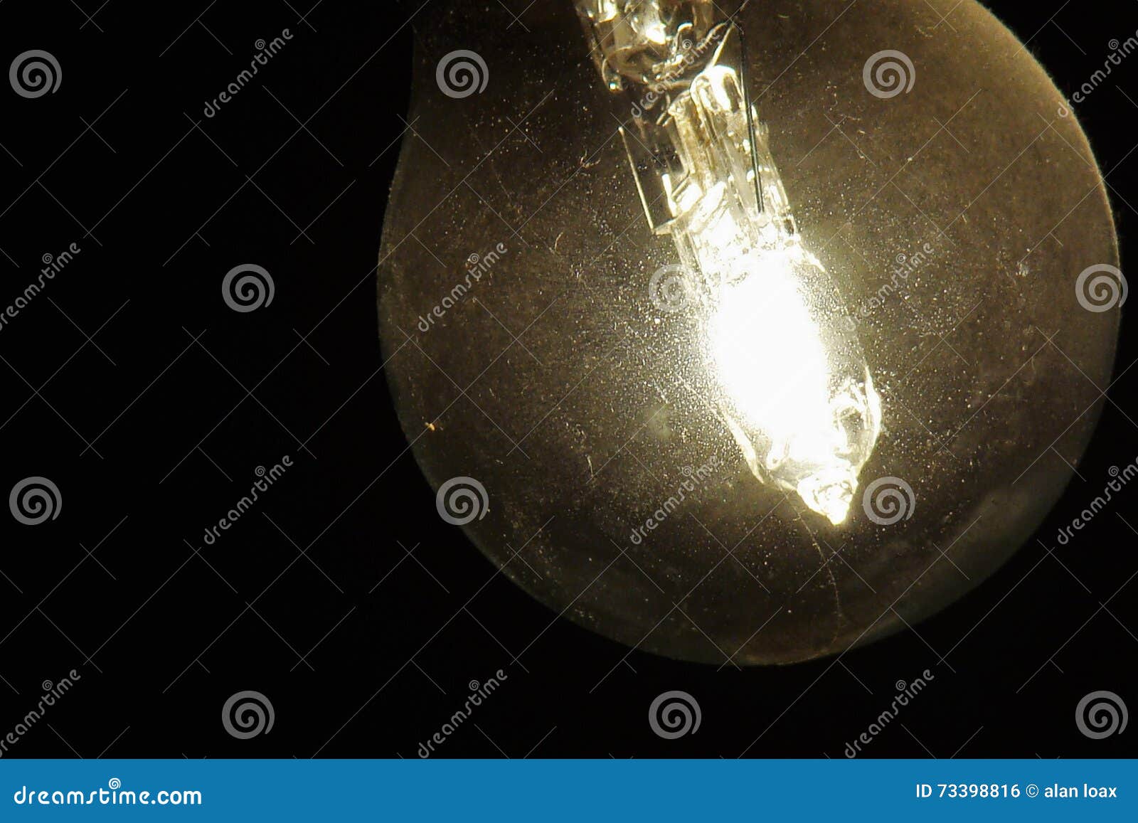 Light bulb stock photo. Image of bulb, power, zoom, light - 73398816