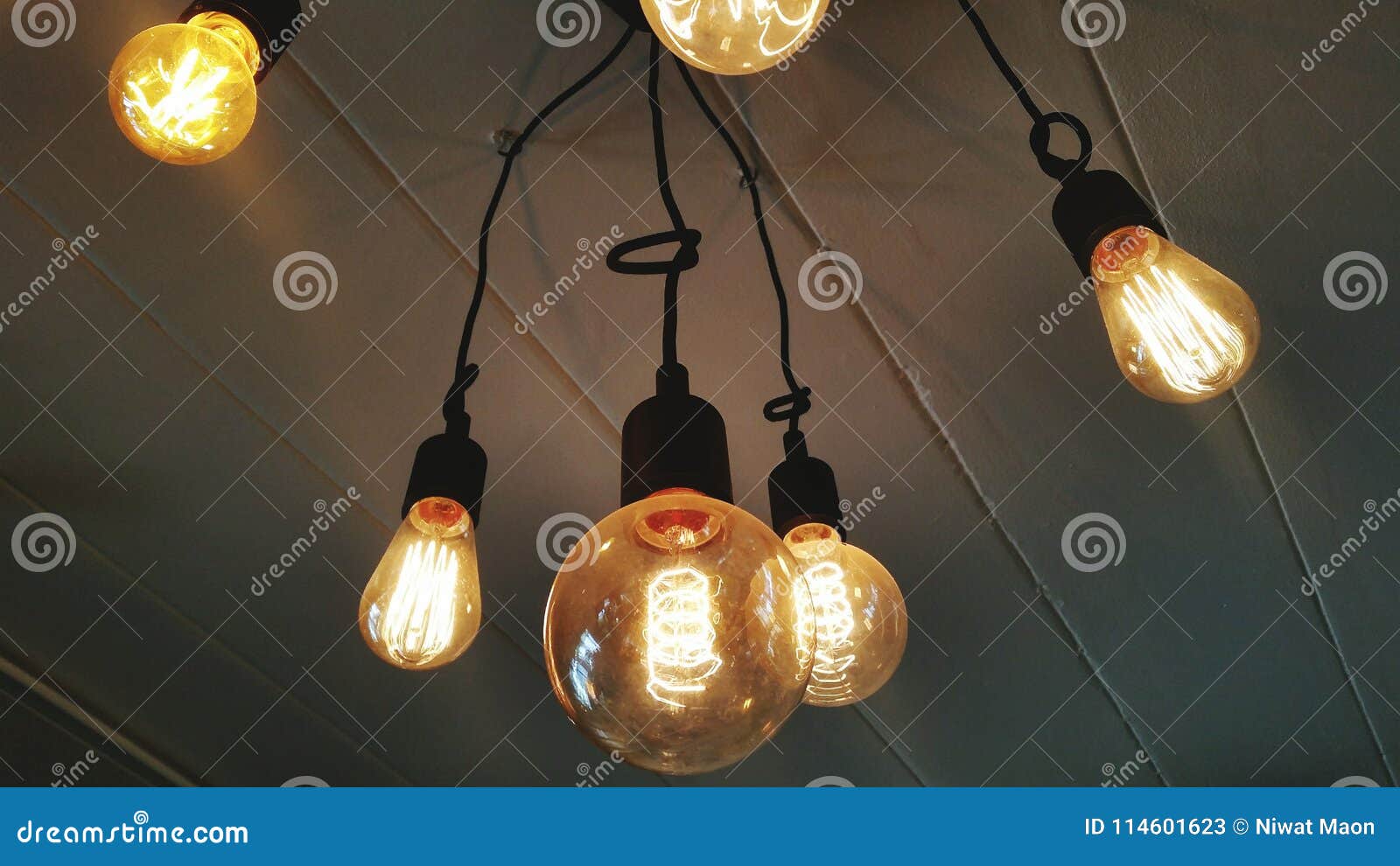 Abstract of a light bulb stock image. Image of solution - 114601623