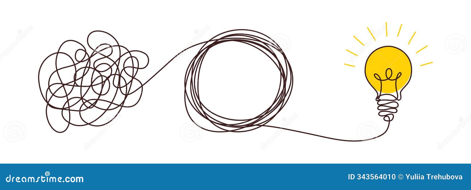 Confused Concept Green Question Mark With Human Face Icon Royalty-Free ...