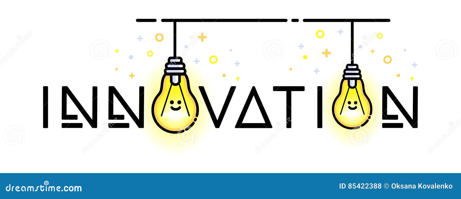 Innovative Idea Logo