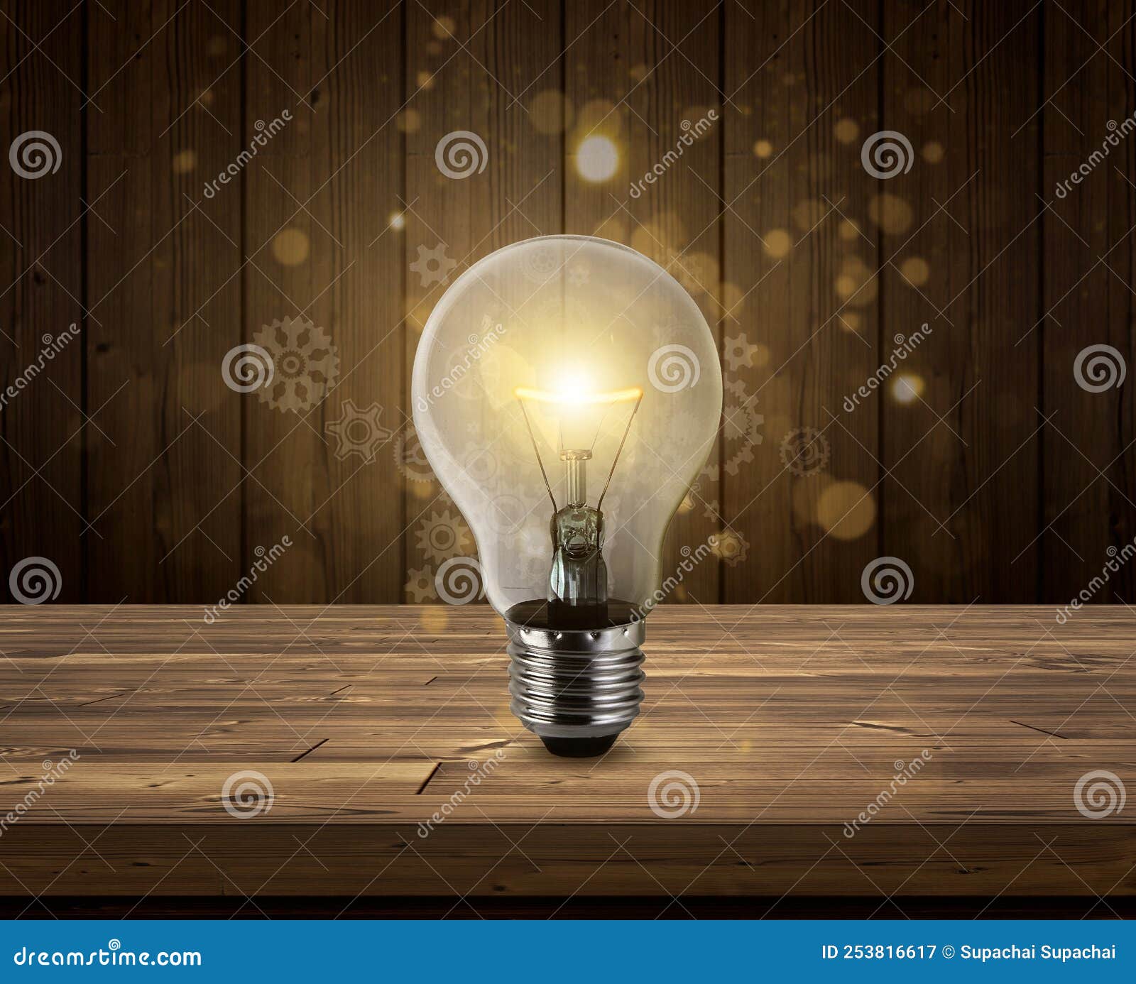 Light Bulbs, New Ideas with Innovative Technology and Creativity ...